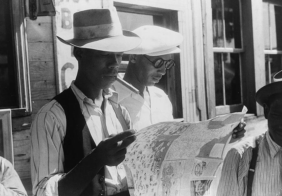 Newsela | The long-lasting legacy of the Great Migration, an introduction