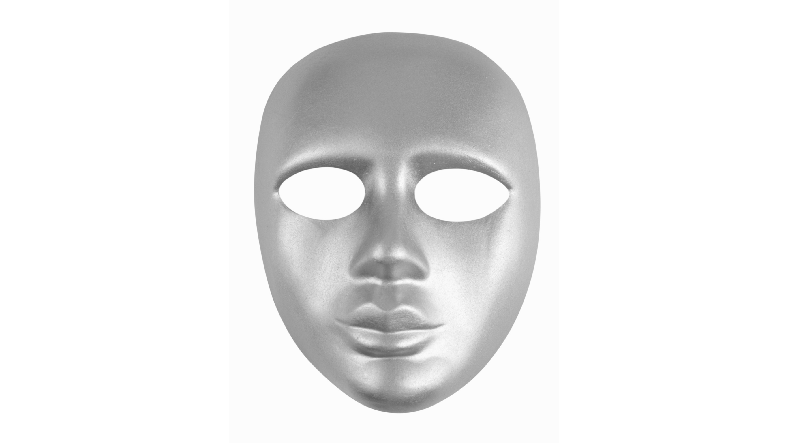 “We Wear The Mask”: A poem by Paul Laurence Dunbar