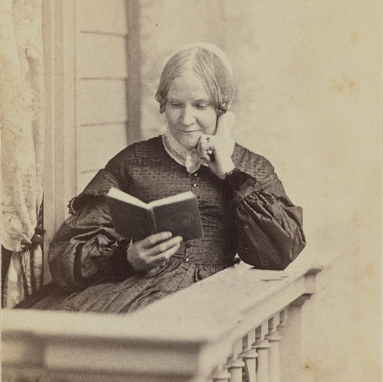 “Thanksgiving Day”: A poem by Lydia Maria Child