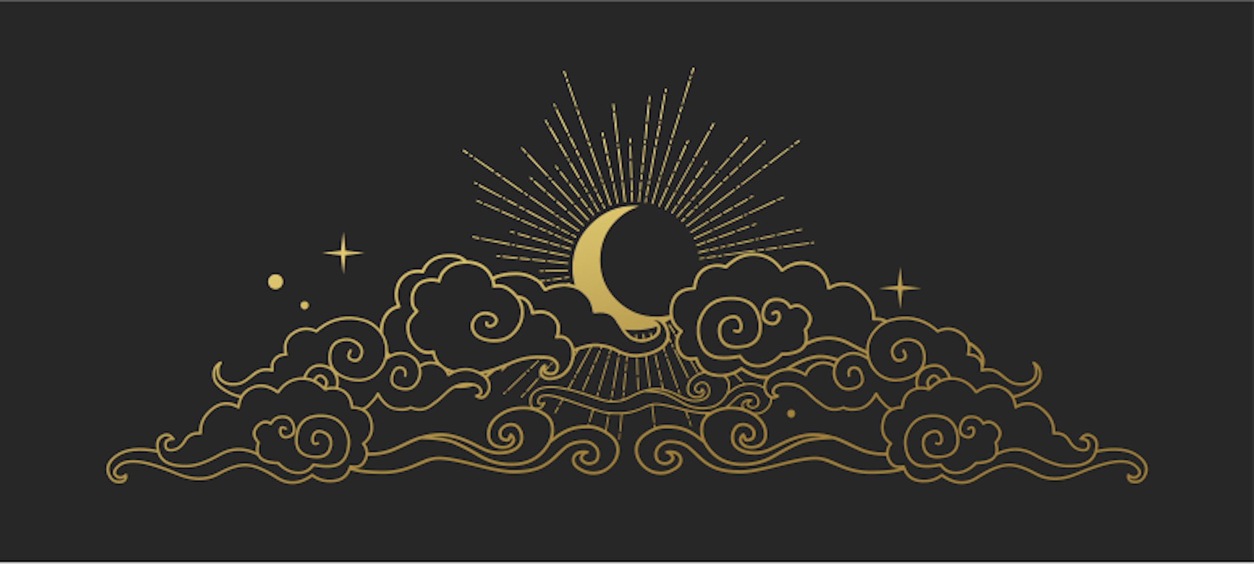 “The Wind and the Moon”: A poem by George MacDonald