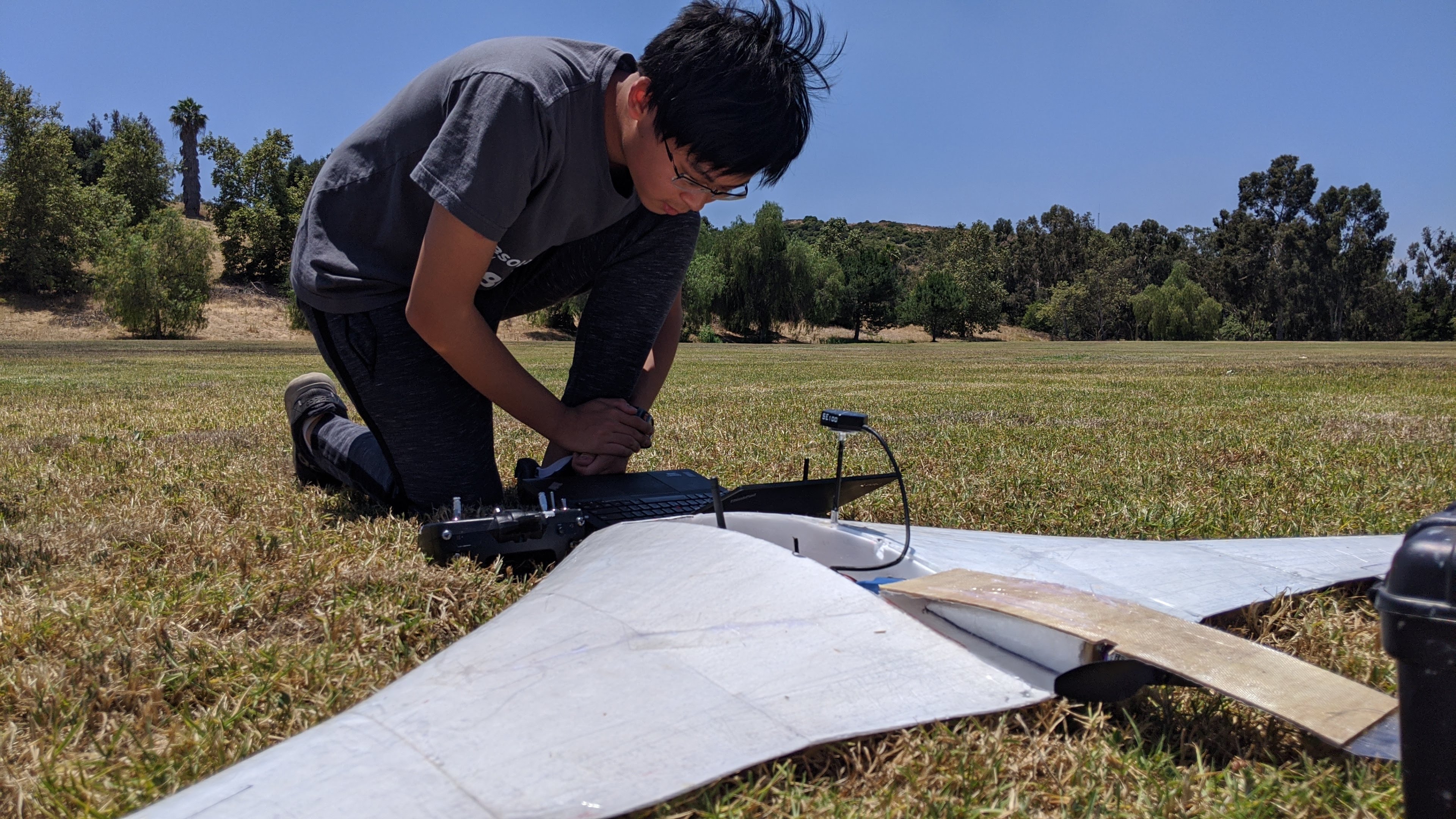 Newsela | Teen inventors say: There’s got to be a better way