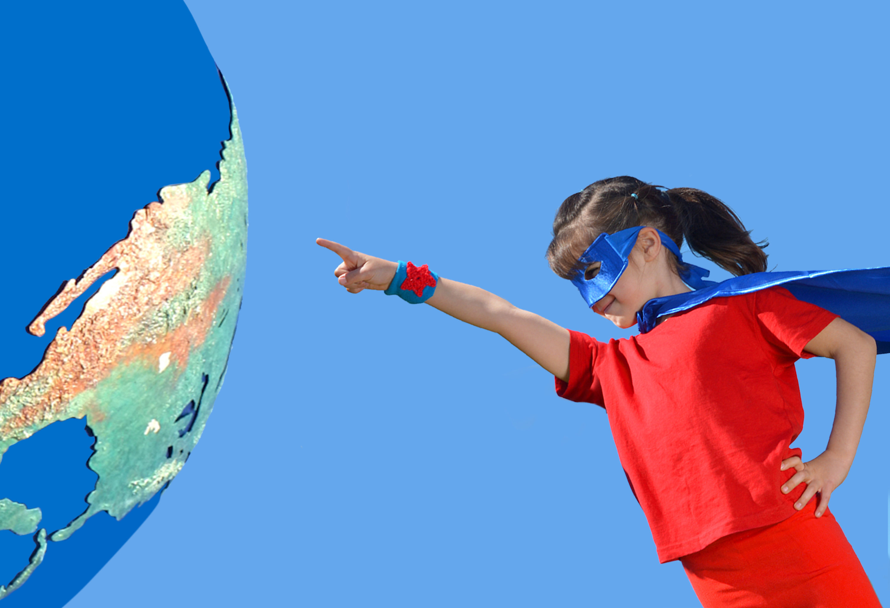 Earth Day: Kid heroes for the planet