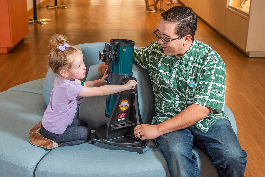 What can a library card get you? Try a popcorn maker or ukulele