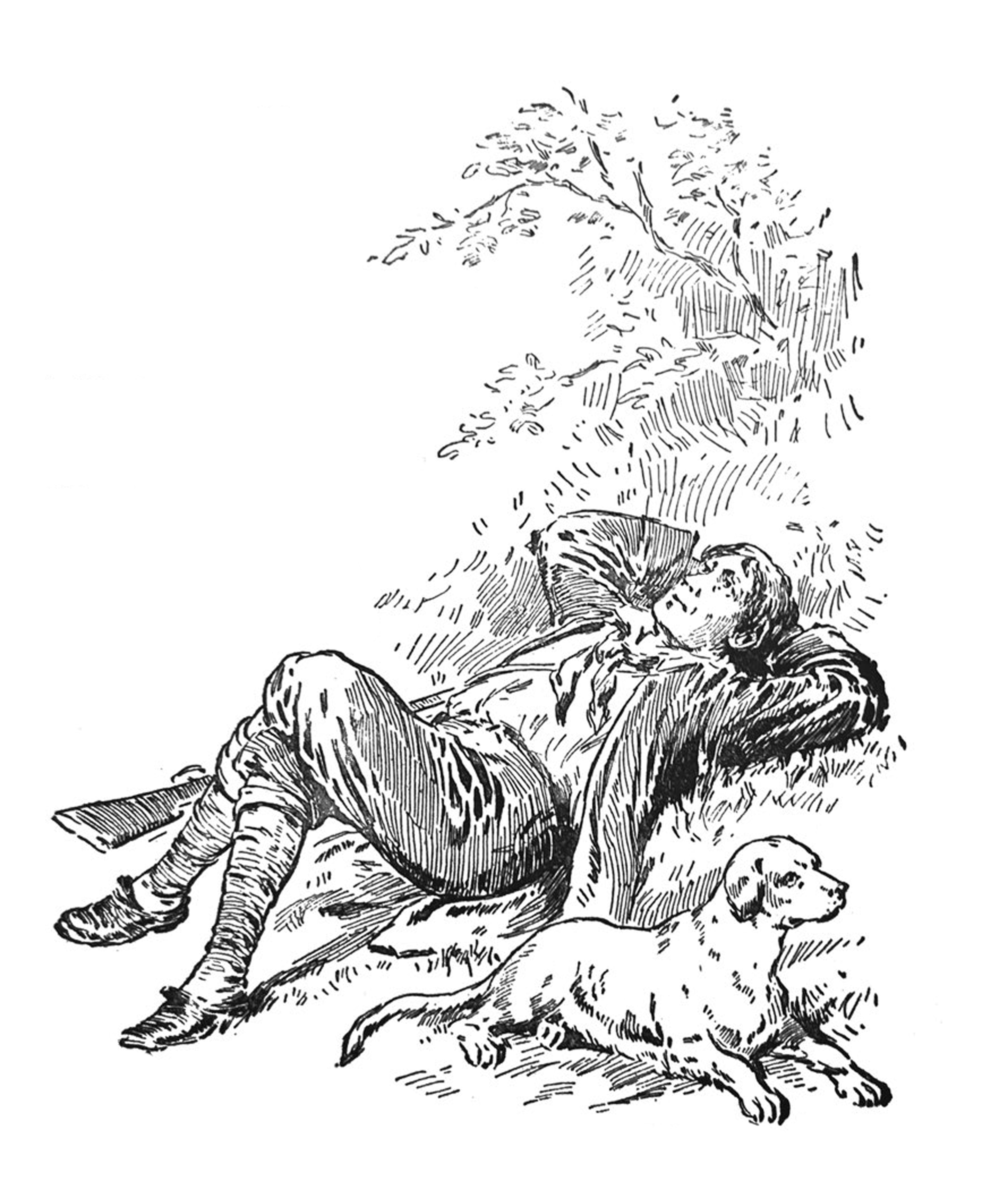 Why North Carolina was known as “the Rip Van Winkle State”