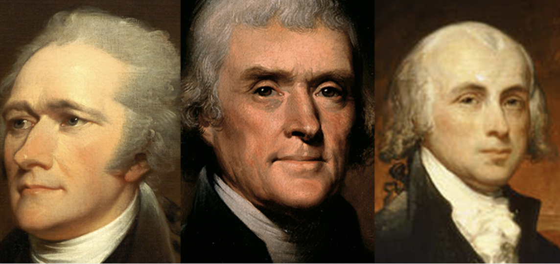 The Compromise of 1790