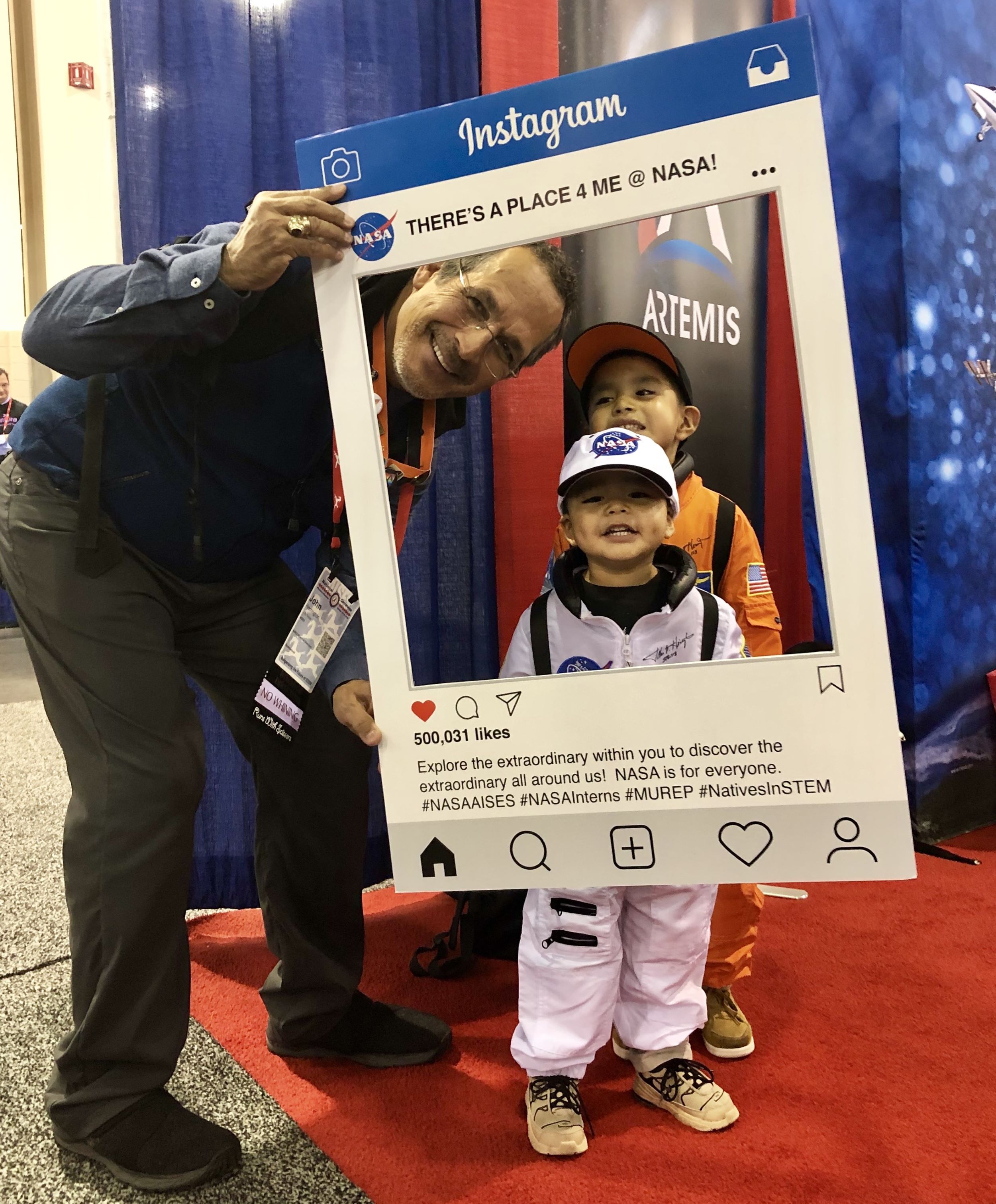 Eight Indigenous scientists you should know