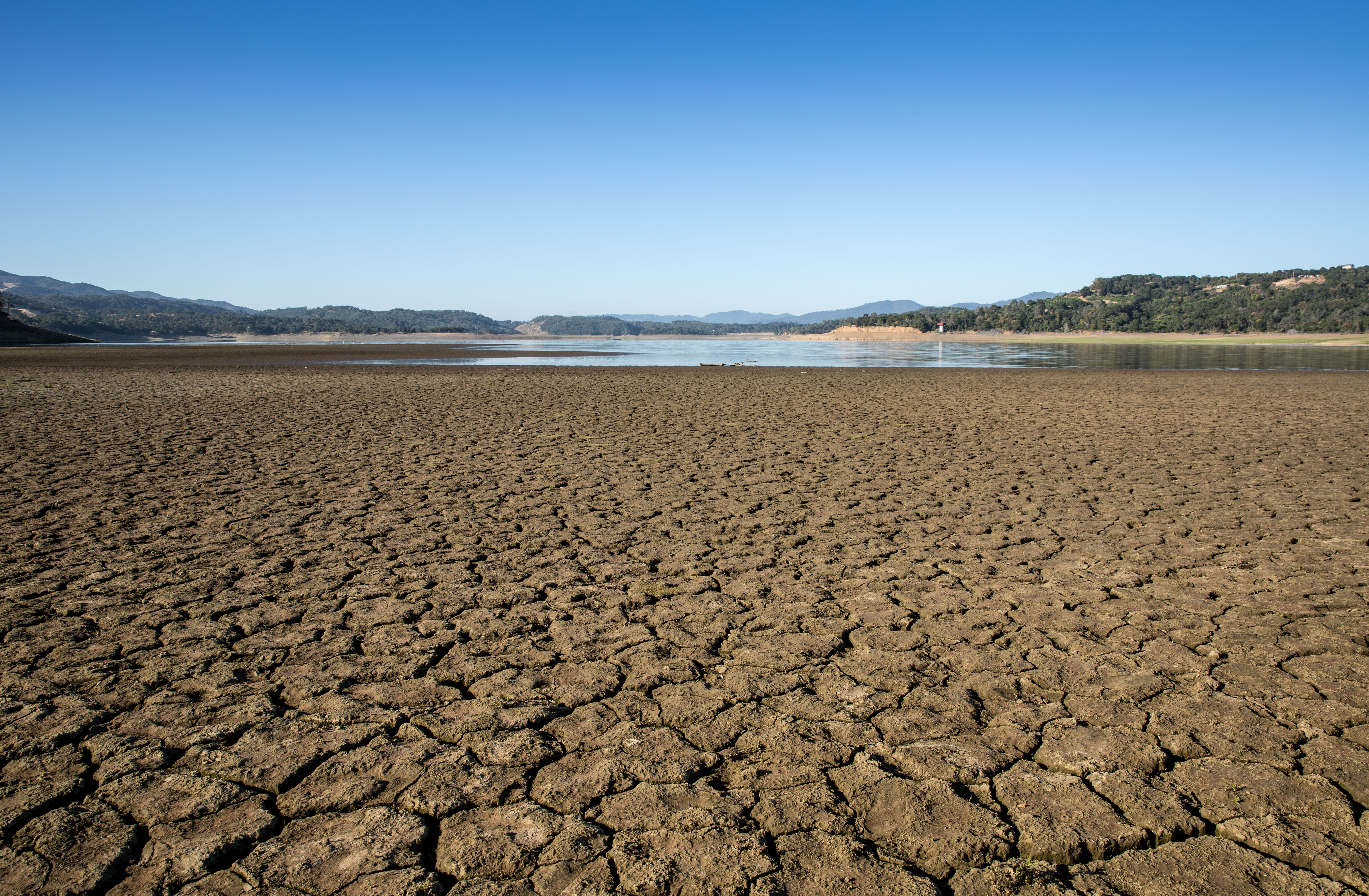 If you think California’s drought is over, water managers say not so fast