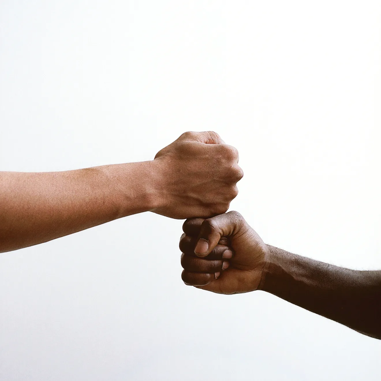 Legacy of the dap: Rhythmic handshake started by Black soldiers in the ...