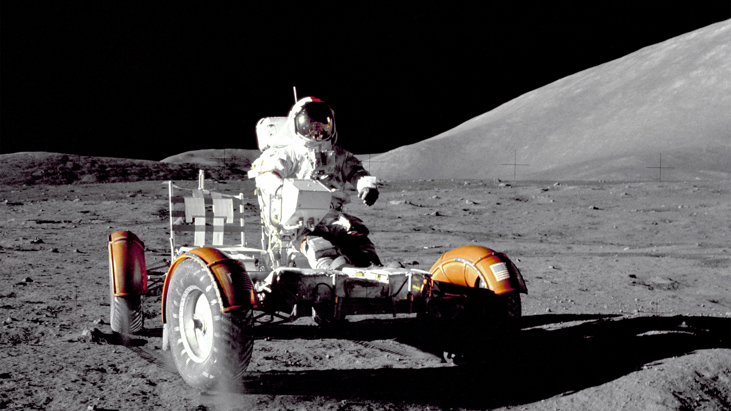Albion College professors ready to help prepare NASA return to moon