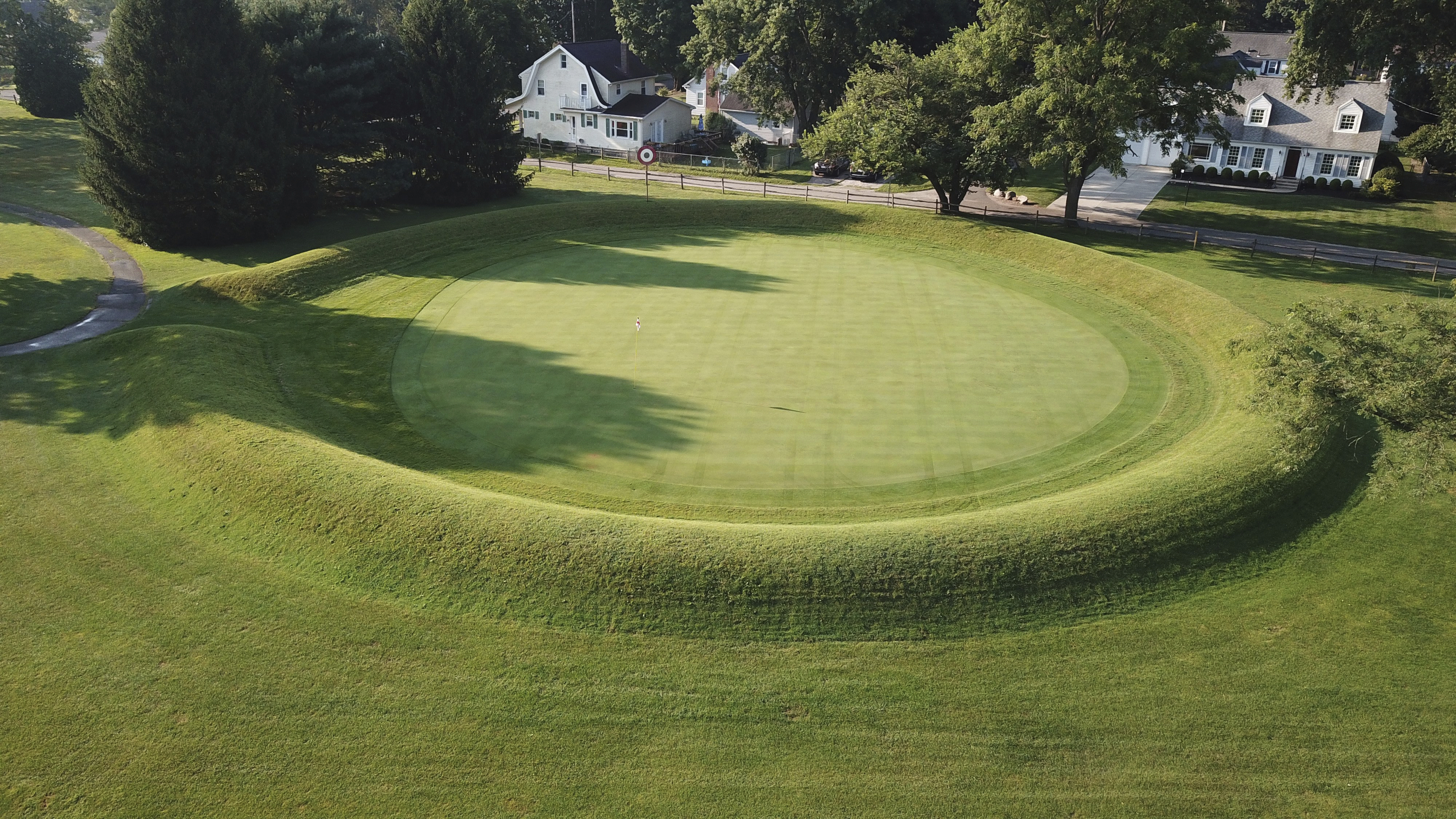 Ancient Indigenous earthworks in Ohio named UNESCO World Heritage sites