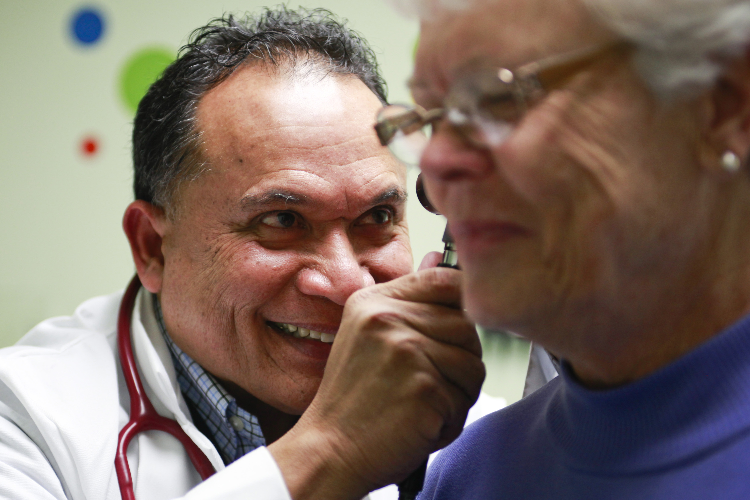 There may not be enough doctors for new patients under Obamacare