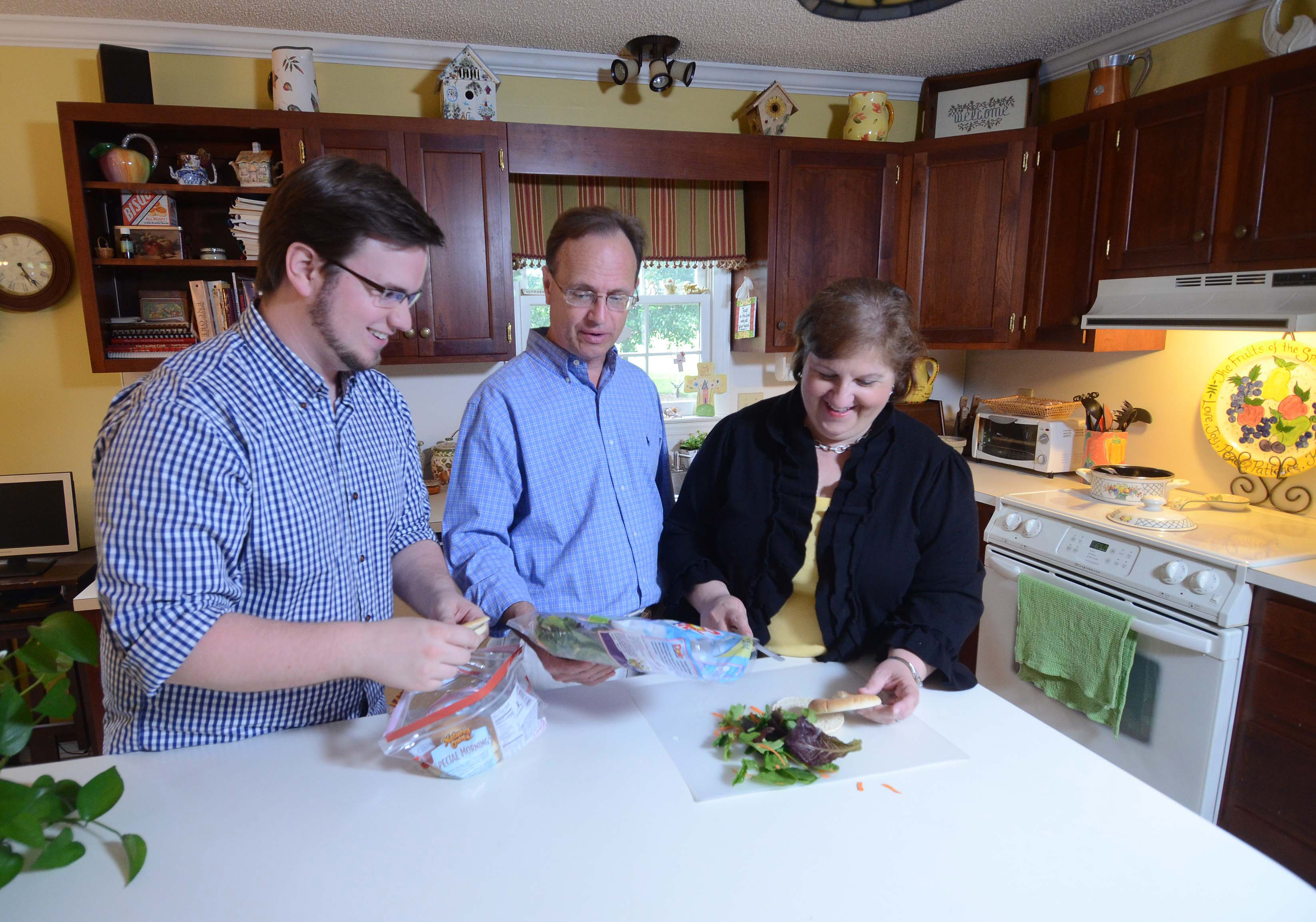 For many millennials, moving back home is the right move