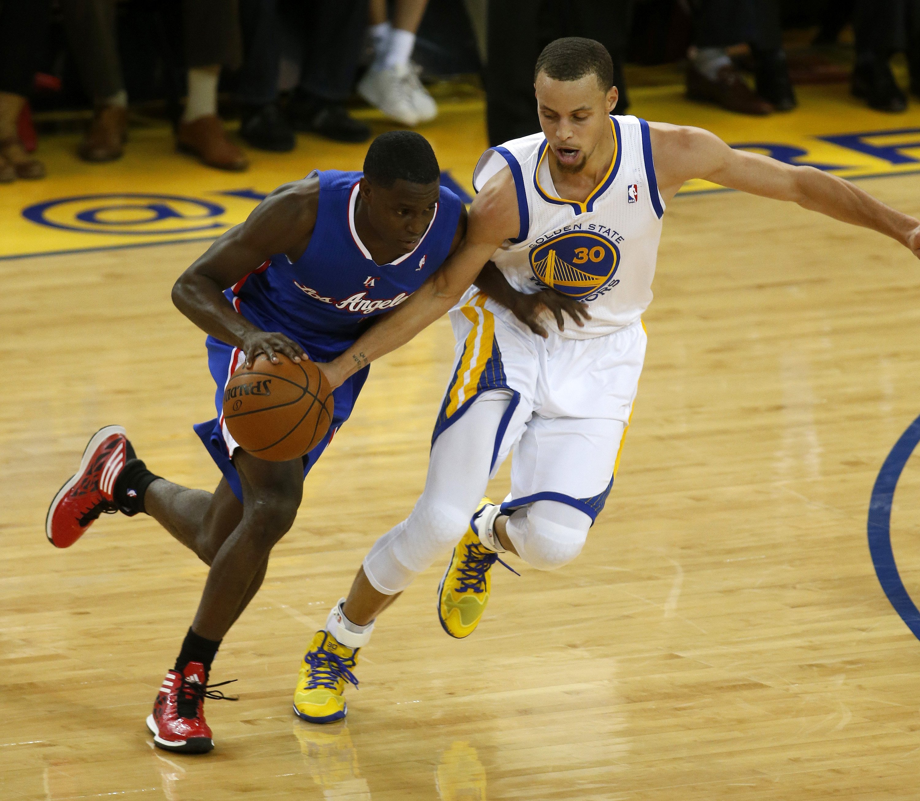 Big data helps NBA basketball teams make better plans for the big game