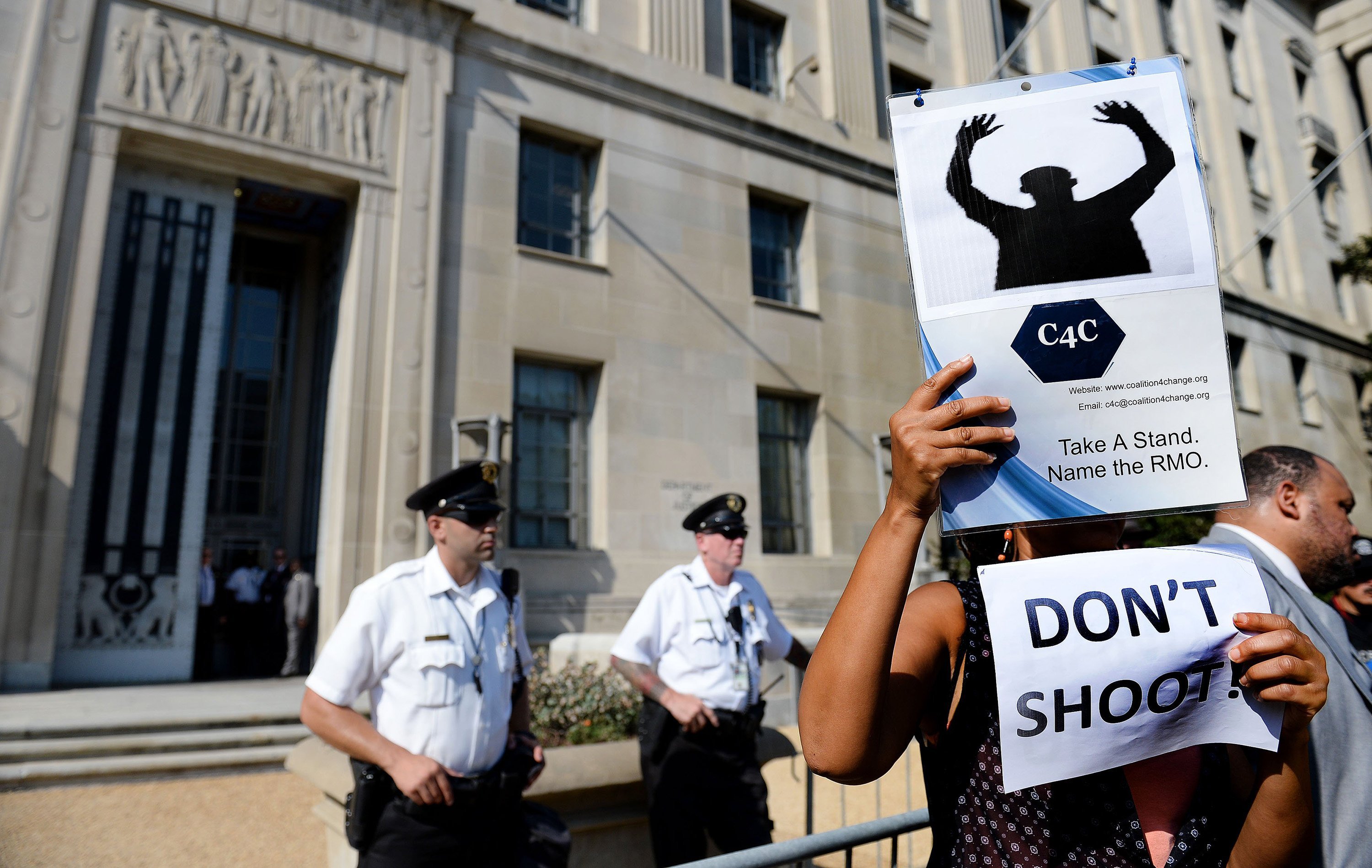 Police departments weigh the benefits of using officer-cams