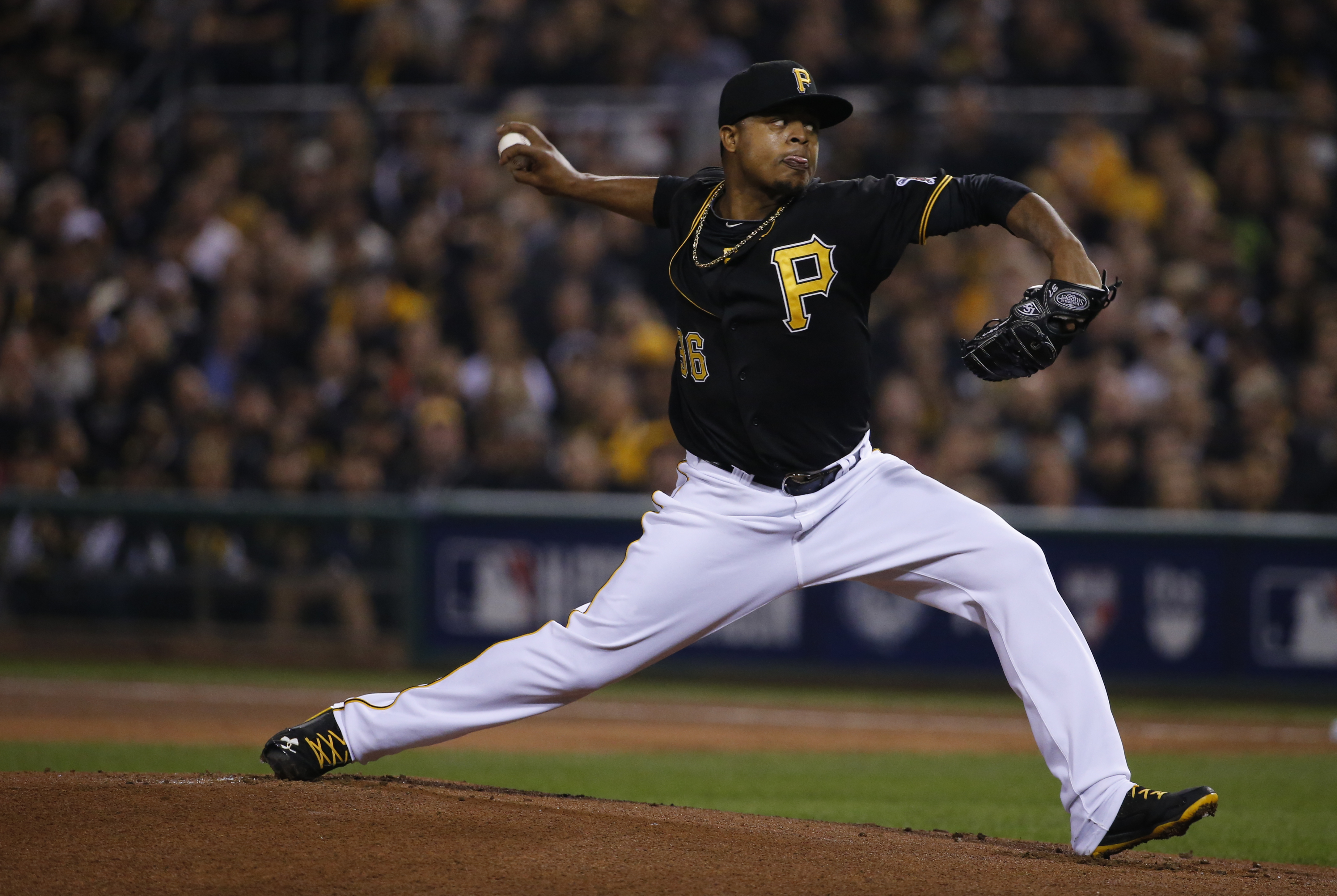 Baseball worries fans are singing "Take me out to the faster ball game"