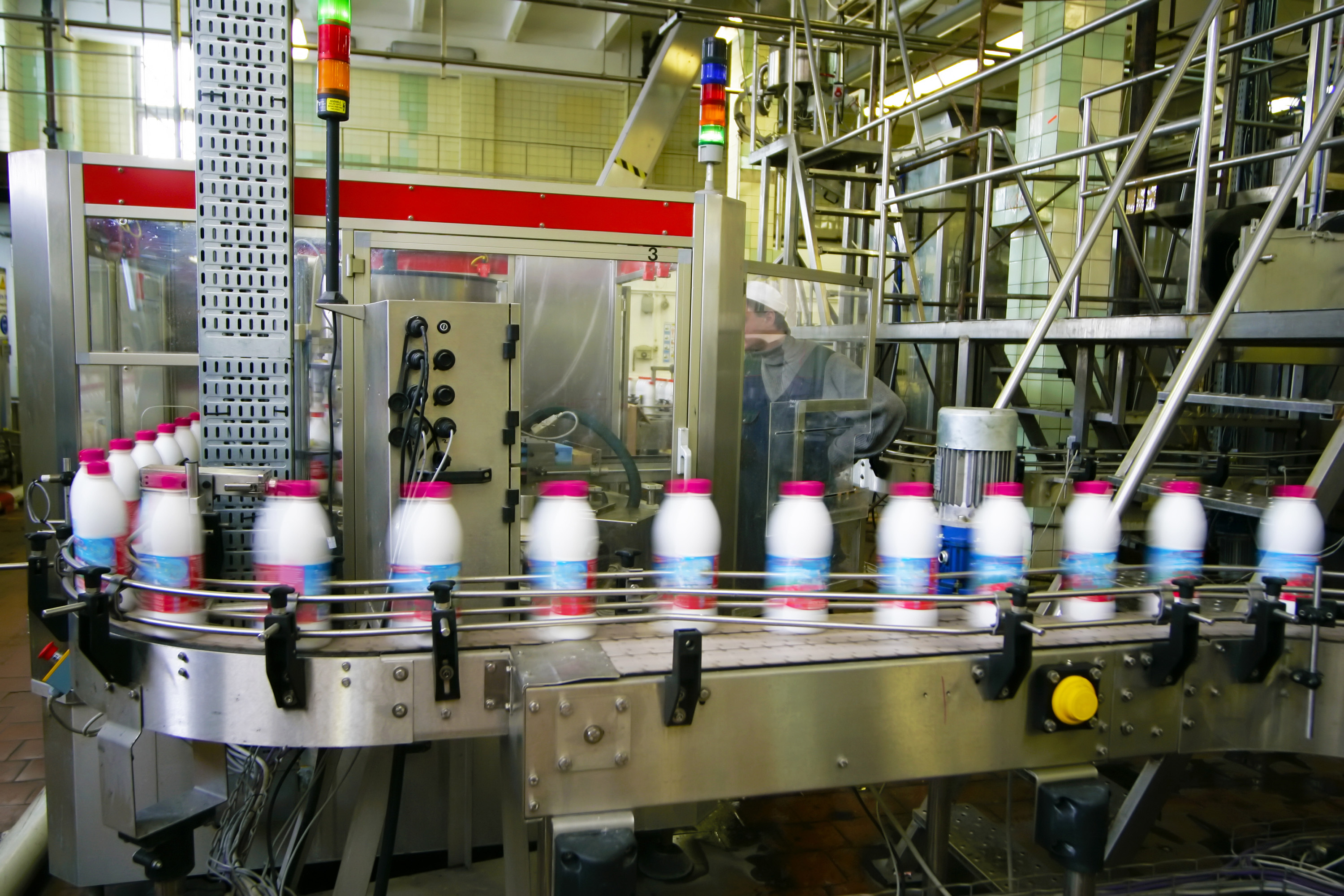 New campaign wants people to drink more milk
