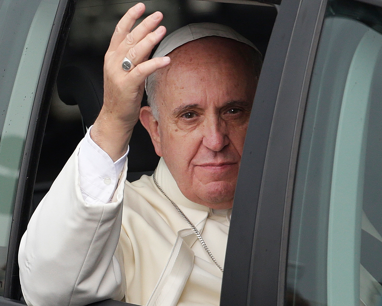 Spanish priest spread Christianity, will become a saint