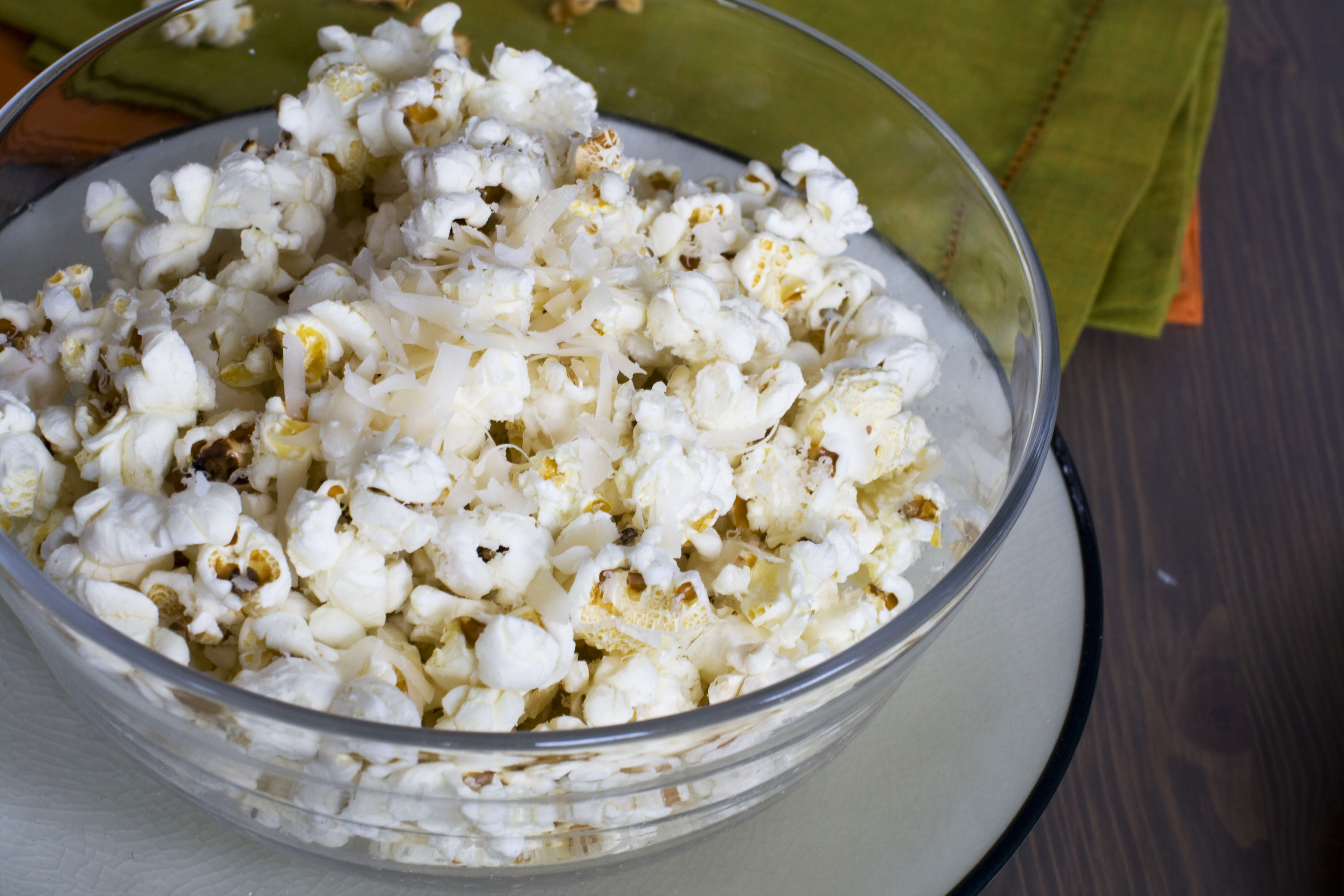 Popcorn physics: Why it explodes, jumps and makes the pop sound