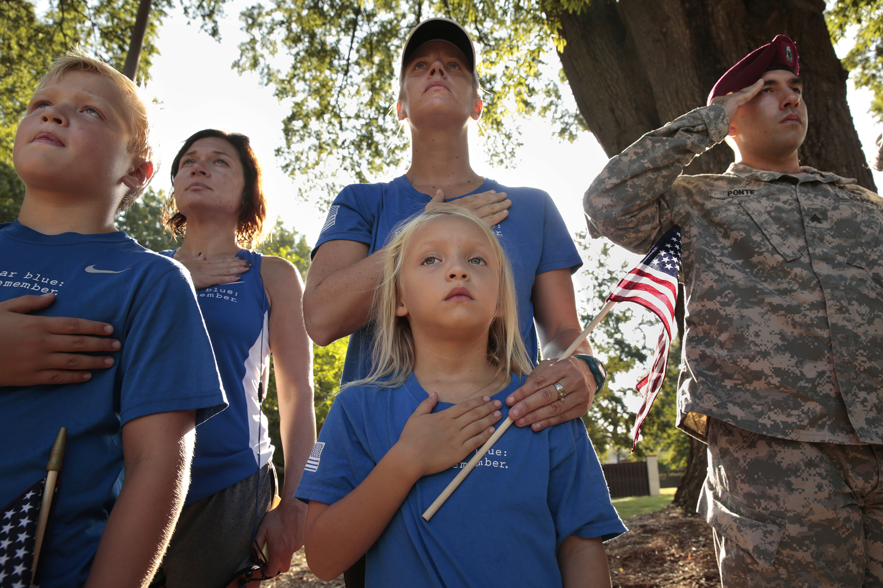 U.S. military bases are more family friendly these days