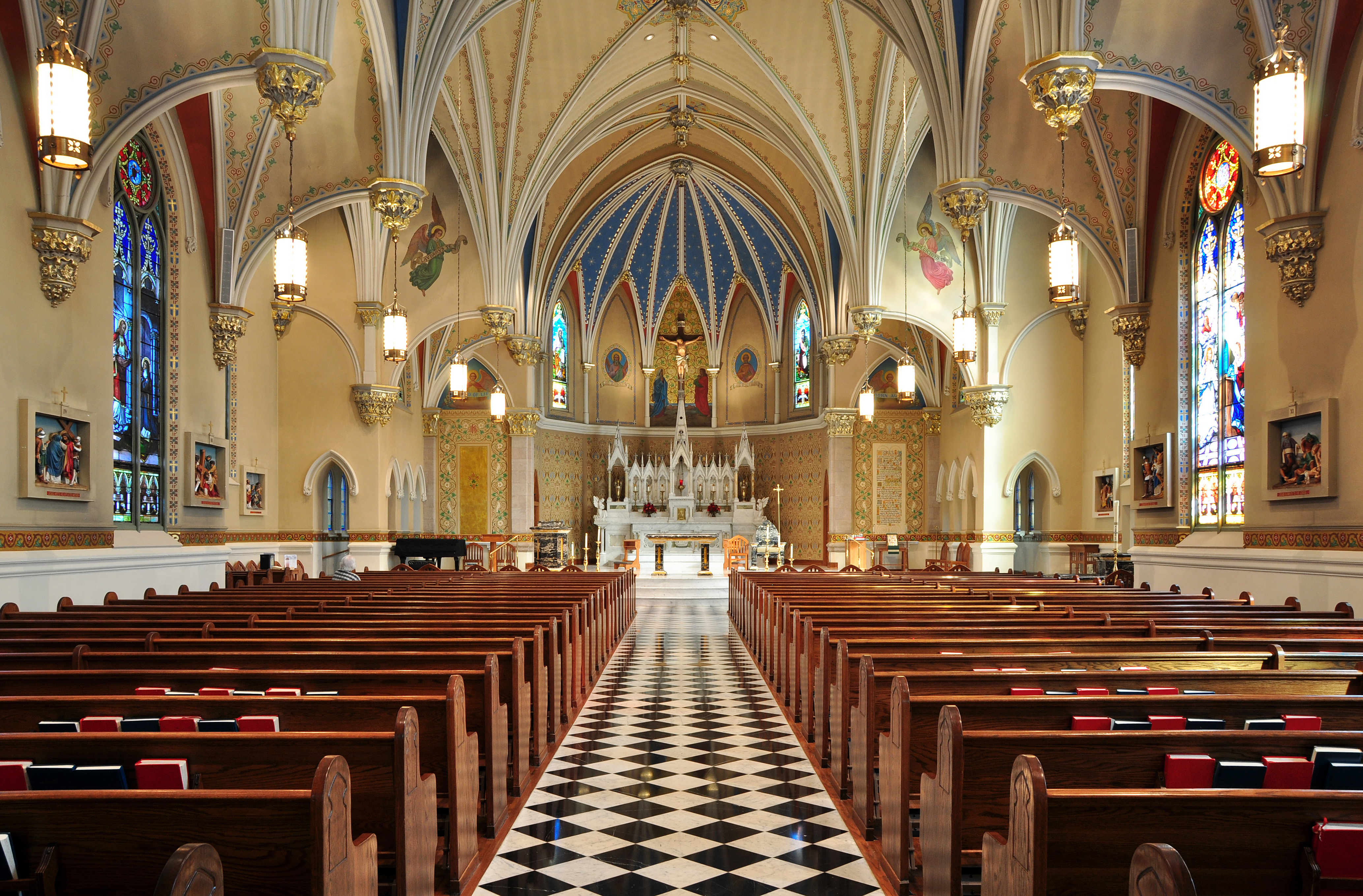 U.S. has become notably less Christian, major study finds