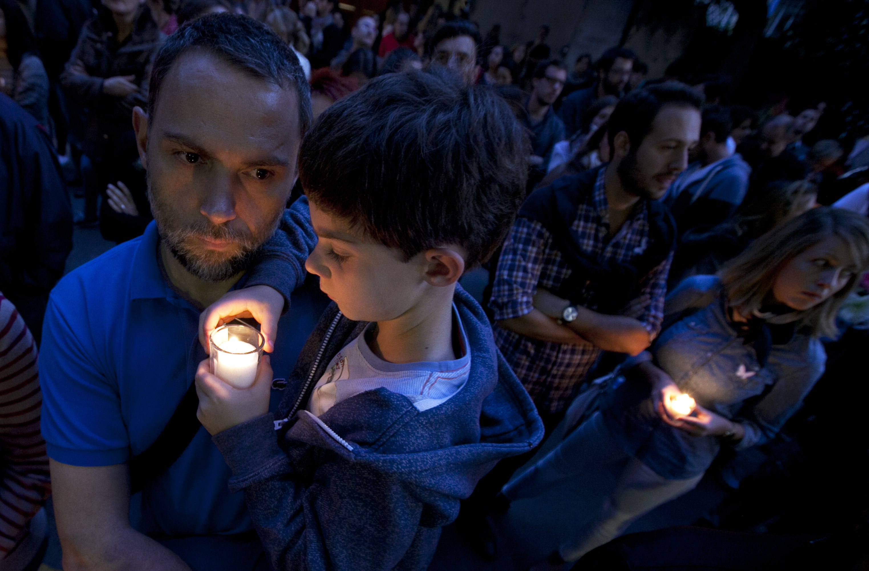 Teachers look for the best way to talk to kids about Paris attacks