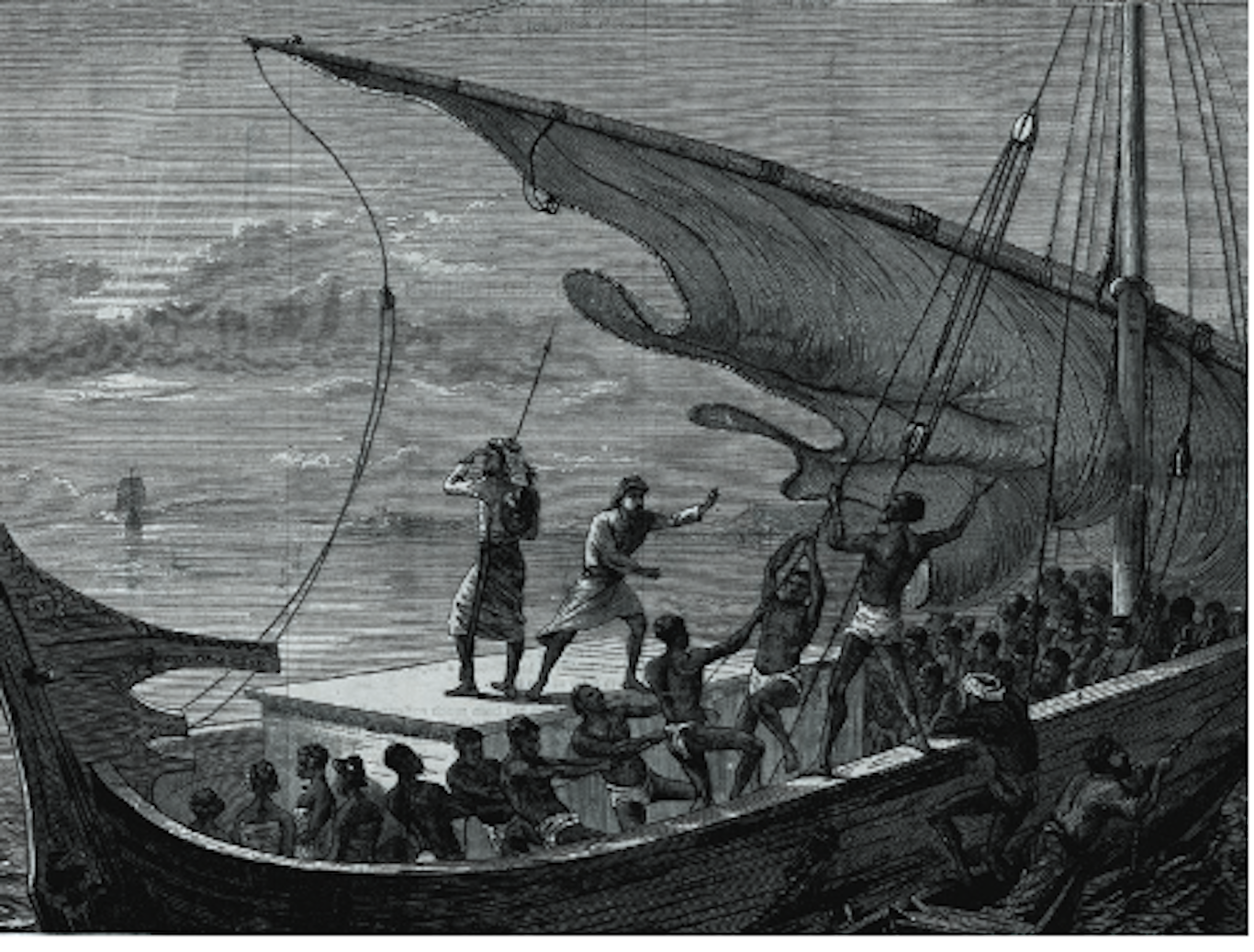 When Humans Became Inhumane