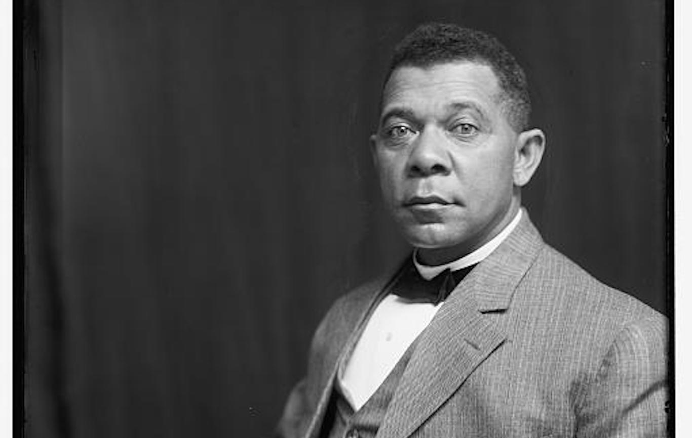 Famous Speeches: Booker T. Washington on Atlanta Compromise