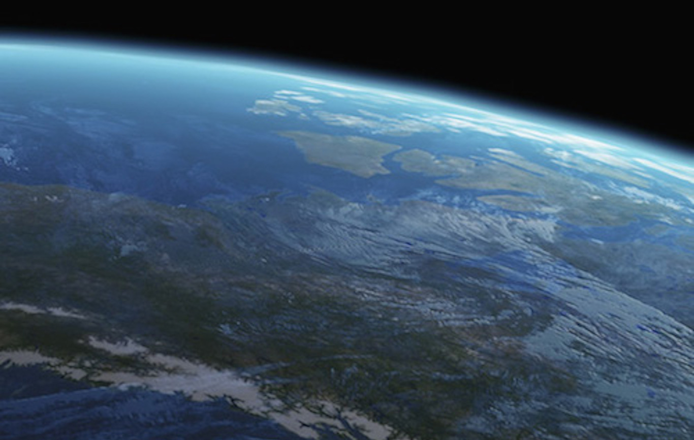 What Is the Biosphere?