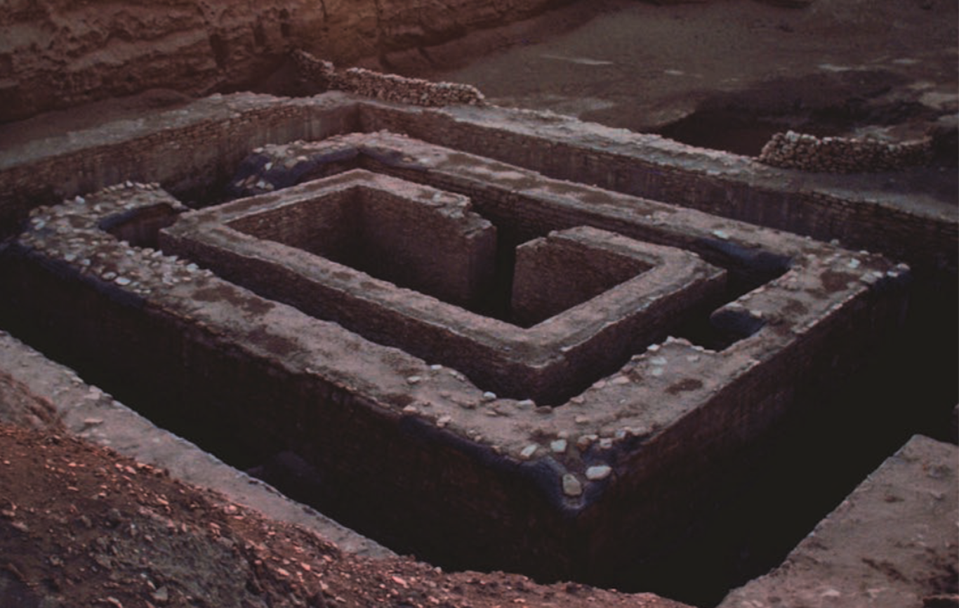 Uruk: The World's First Big City