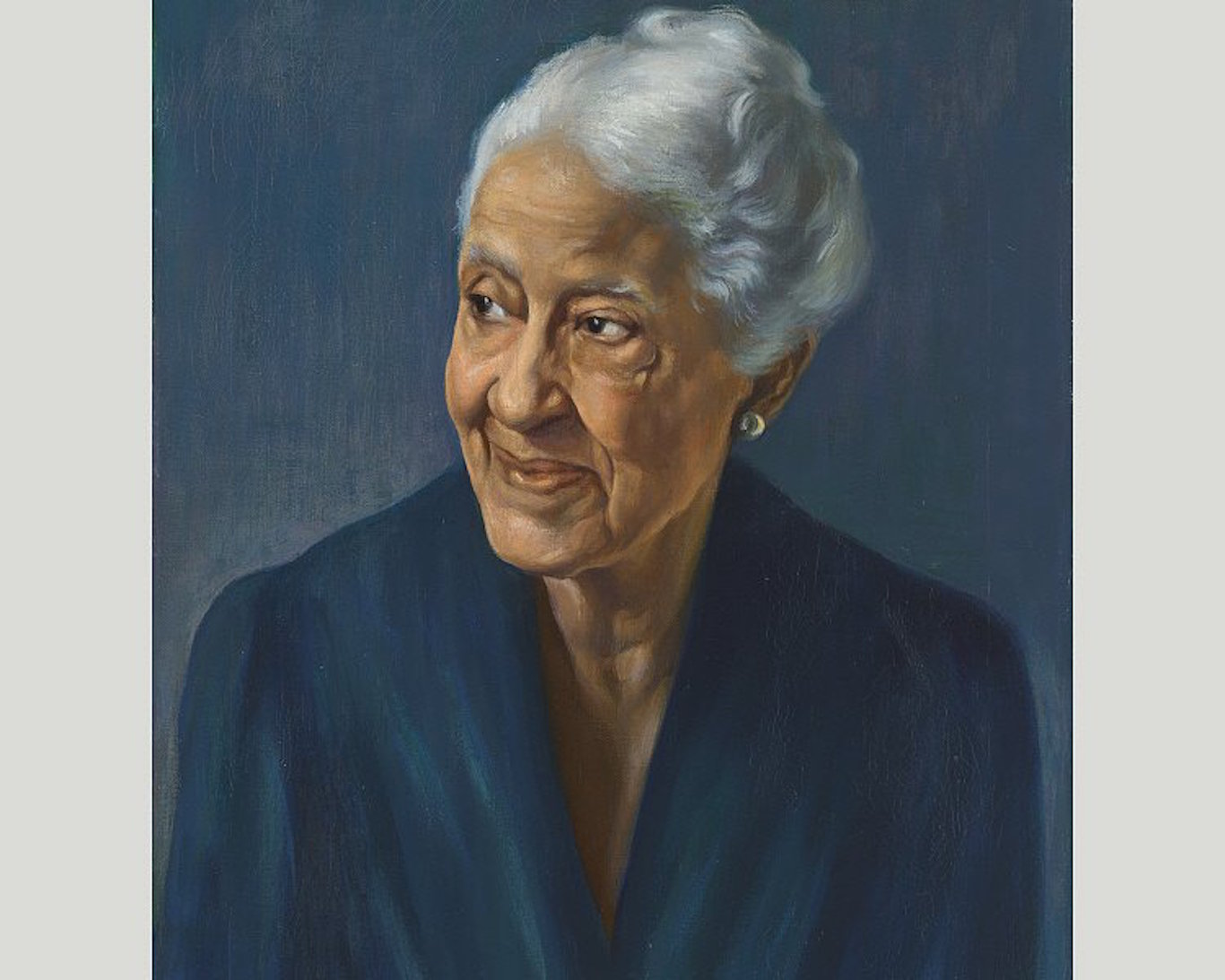 Activist goes to highest court to end lunch counter segregation in D.C.