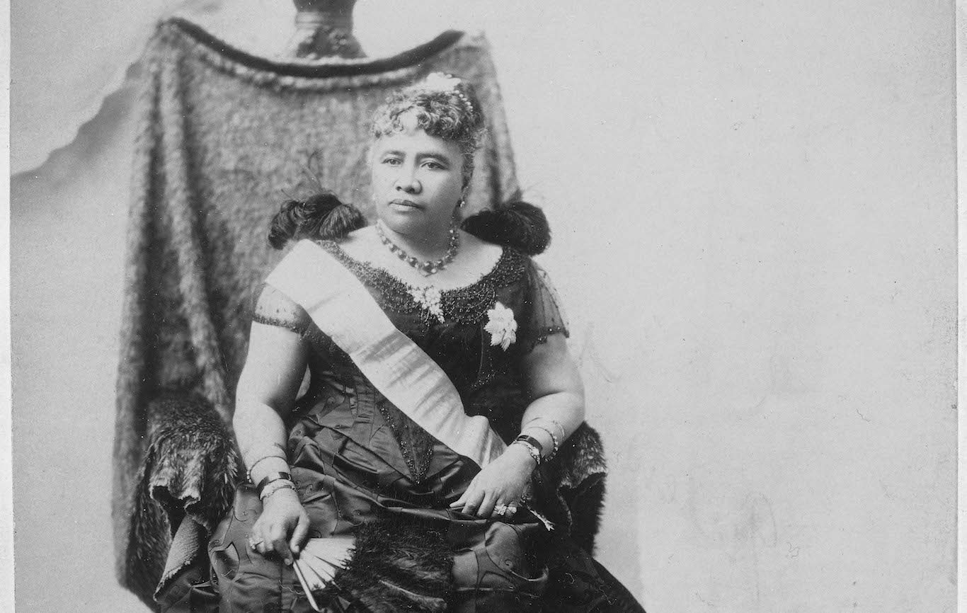 Primary Sources: Queen Liliuokalani's Letter of Protest to McKinley