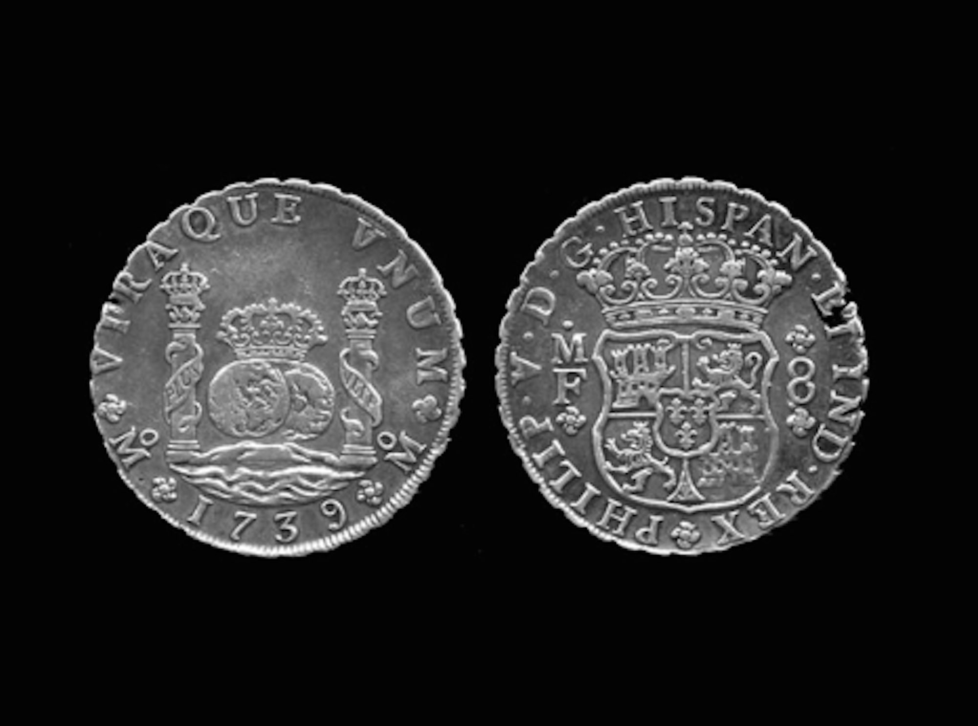 A Little Big History of Silver