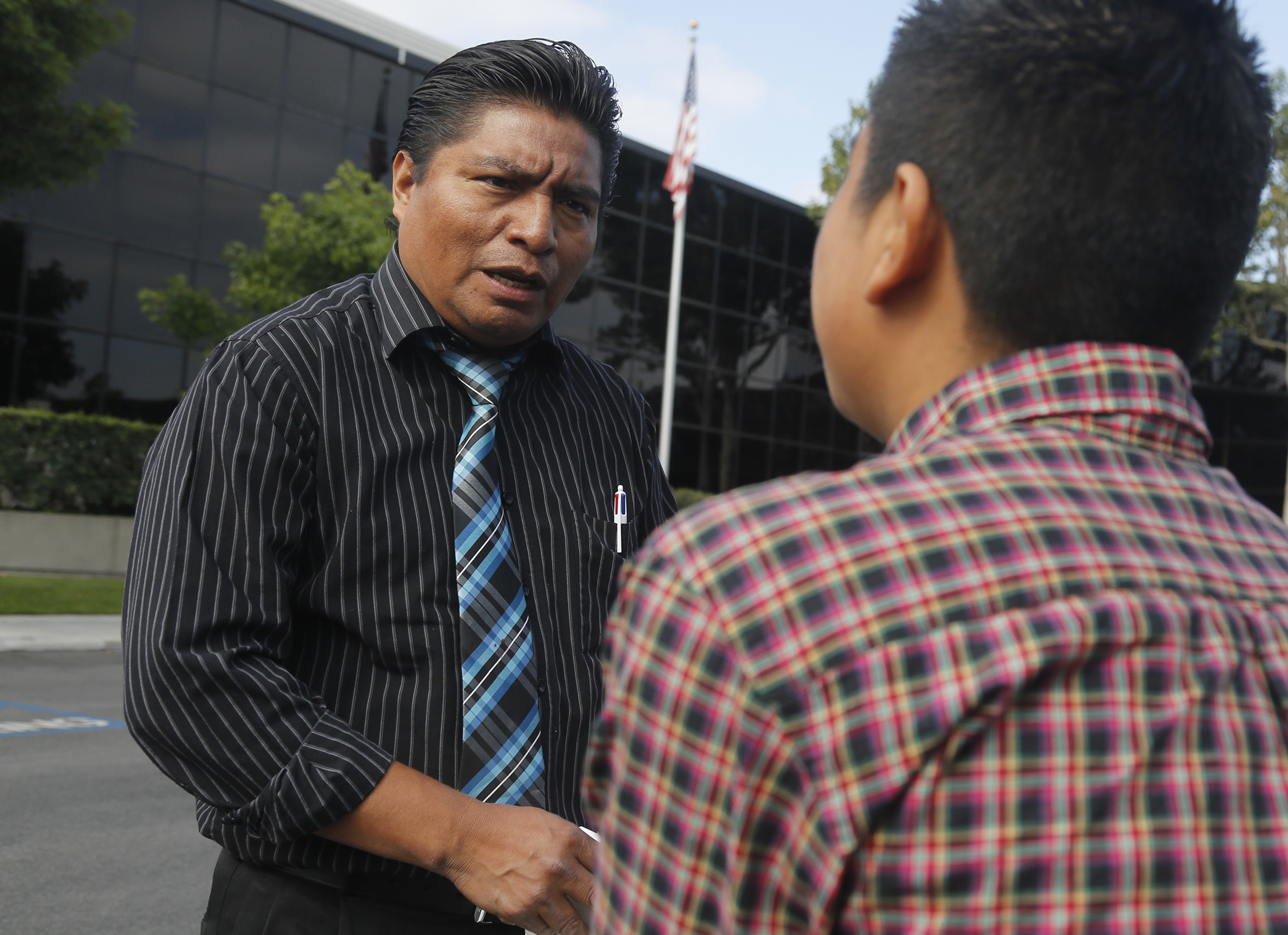 Ancient Maya languages creating problems for today’s immigration courts