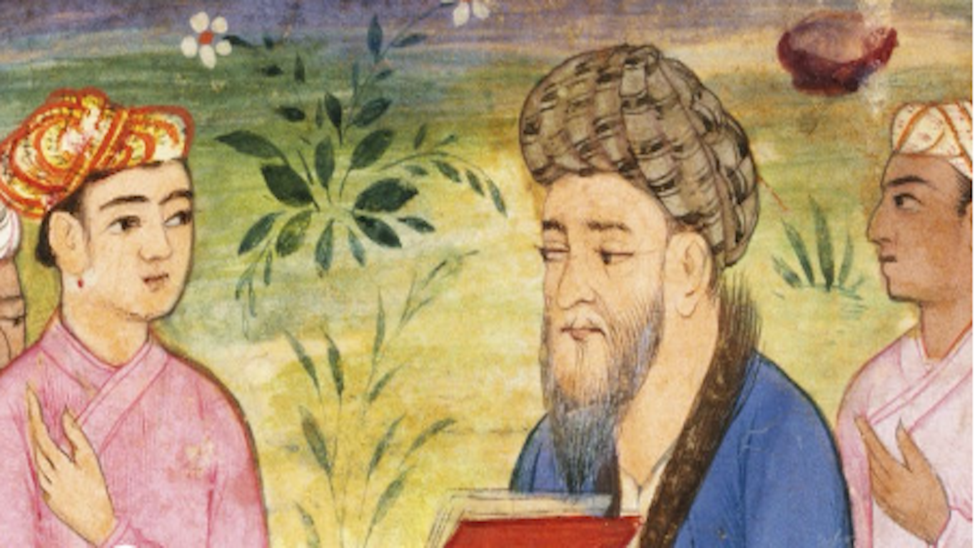 The Explorers: Ibn Battuta