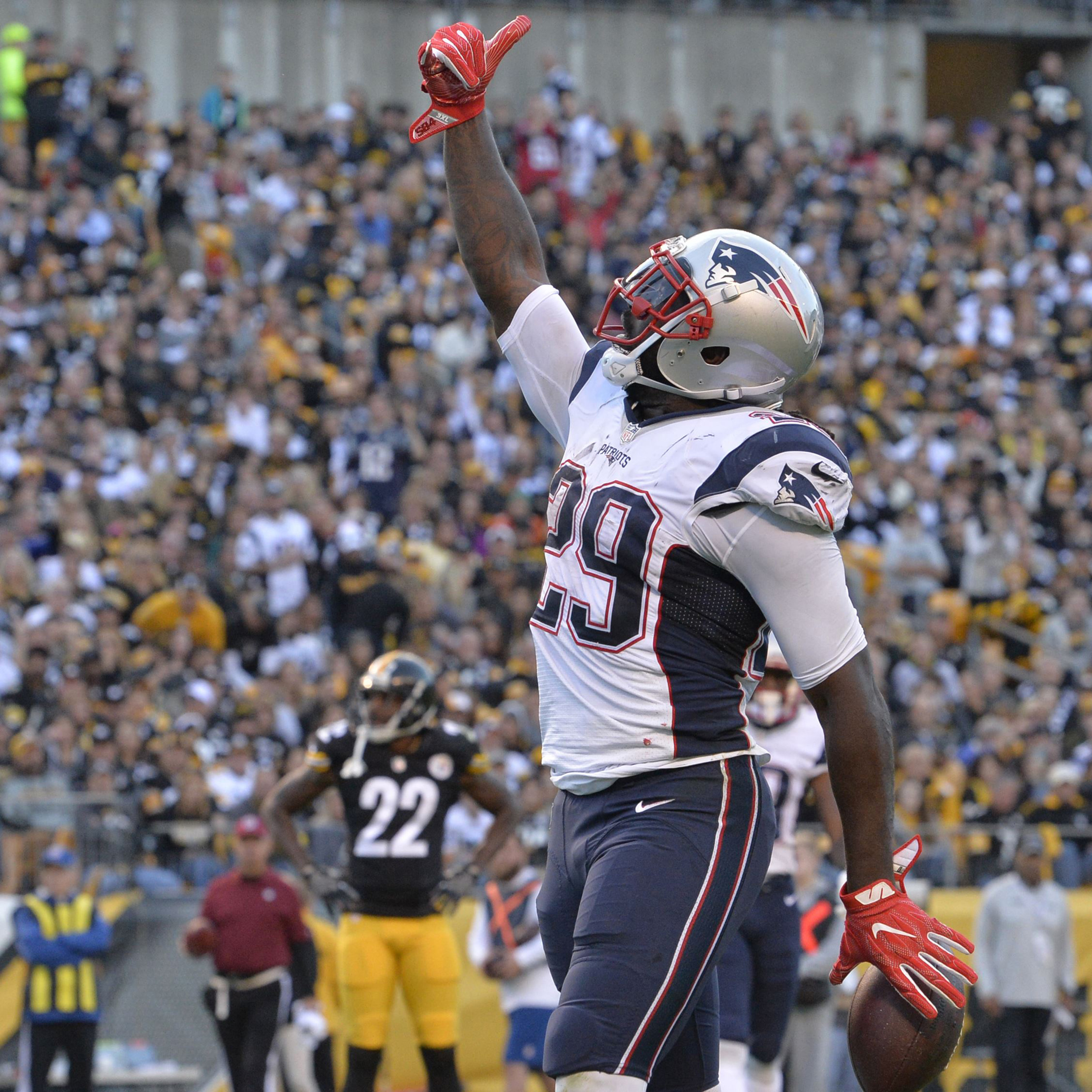 NFL season needs strong second half to score a win in TV ratings