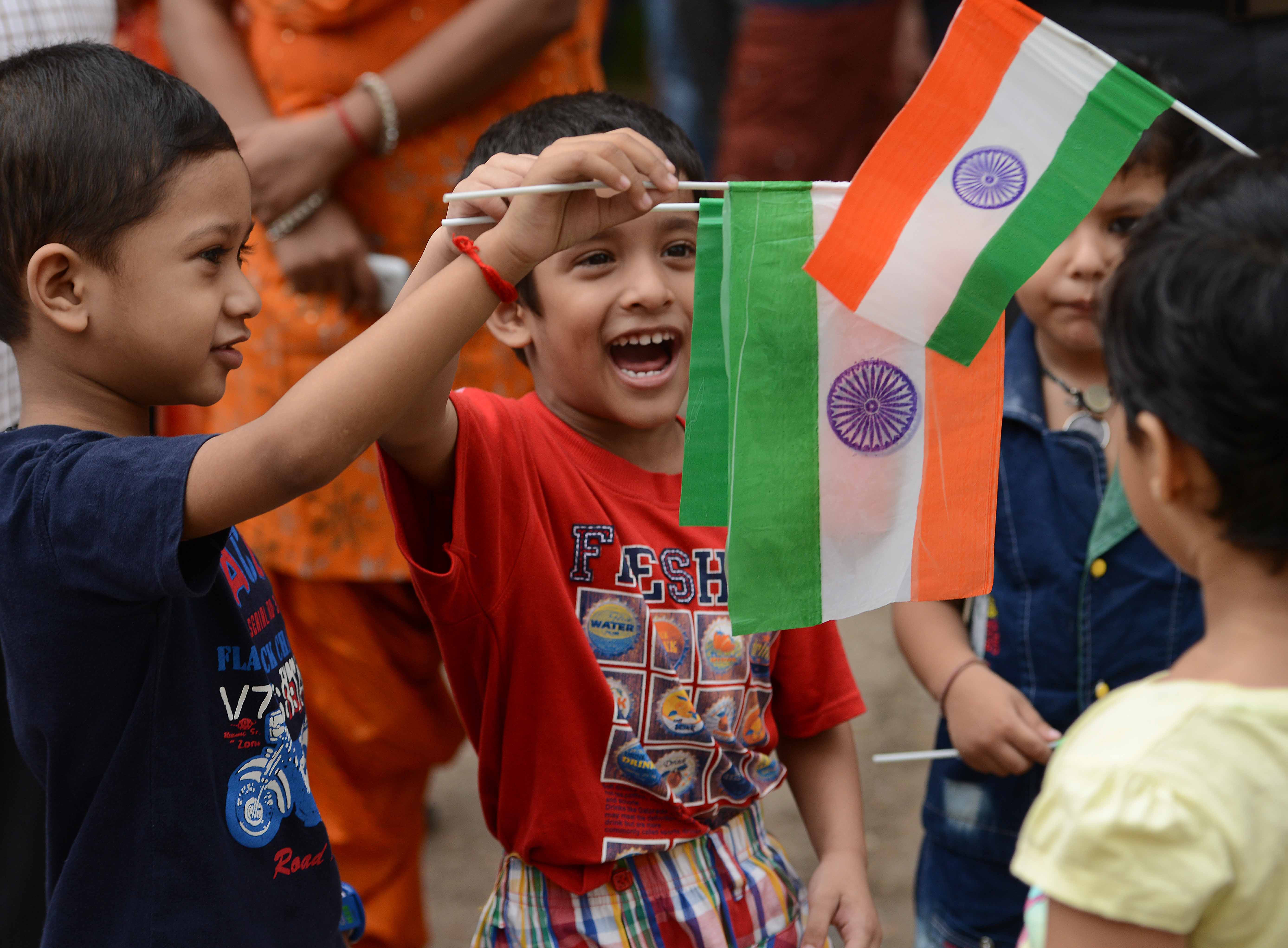 Indian Court requires theaters to play national anthem before screenings