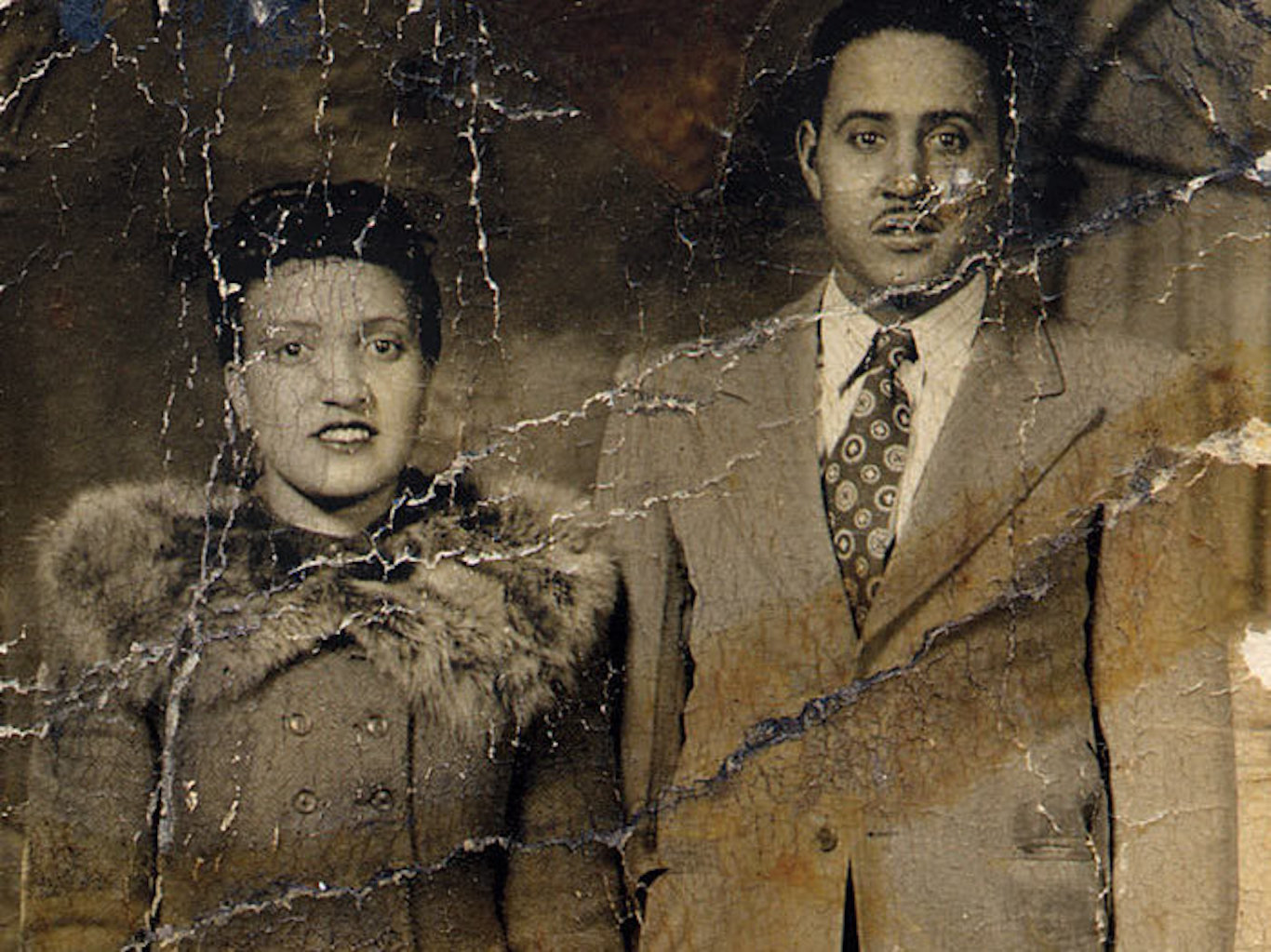 Henrietta Lacks’ "immortal" cells