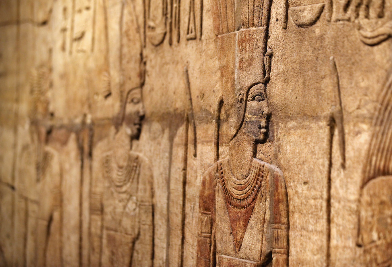 The Black Pharaohs, Part One: Piye, the First Black Pharaoh from Nubia