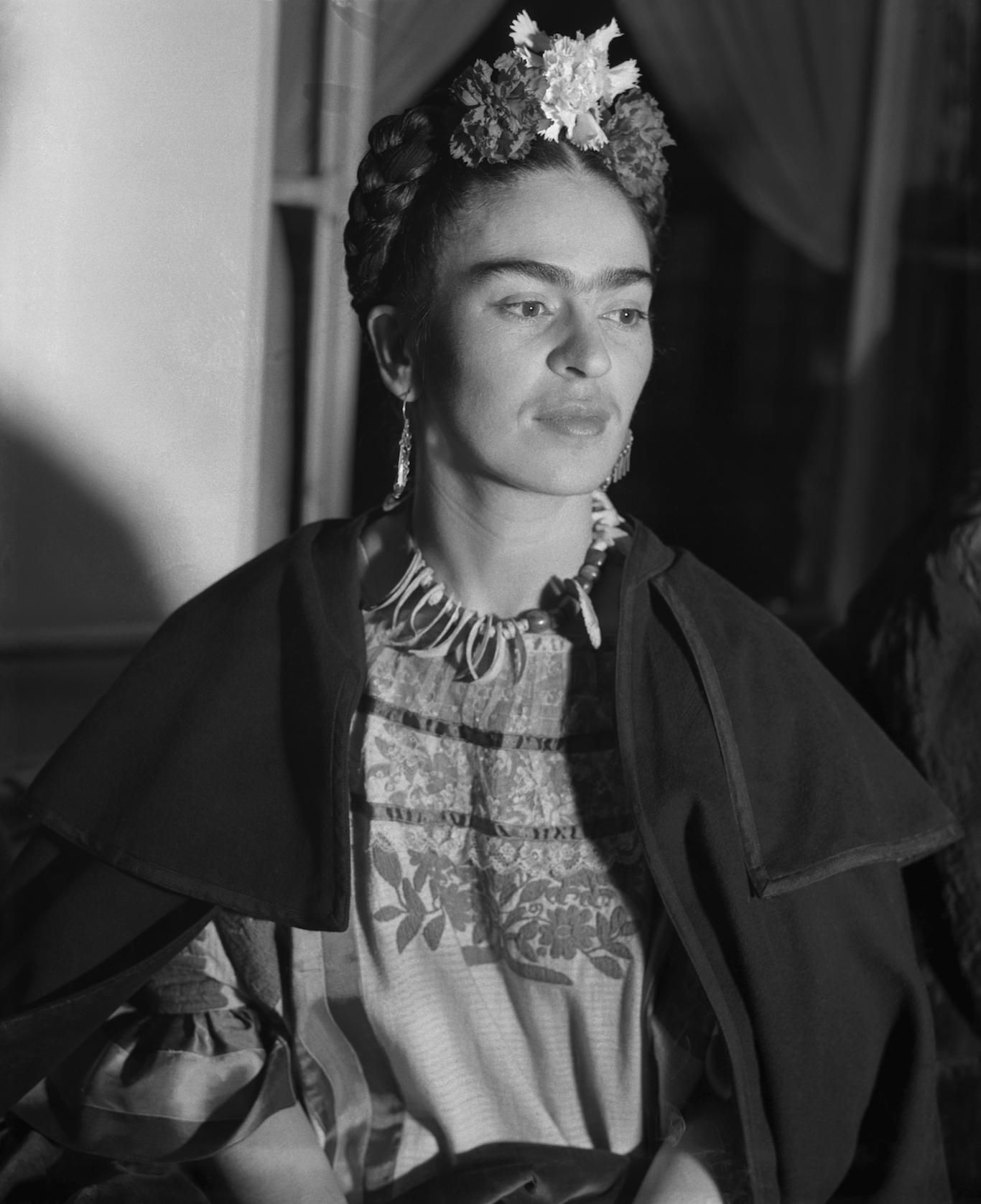 Artists: Frida Kahlo