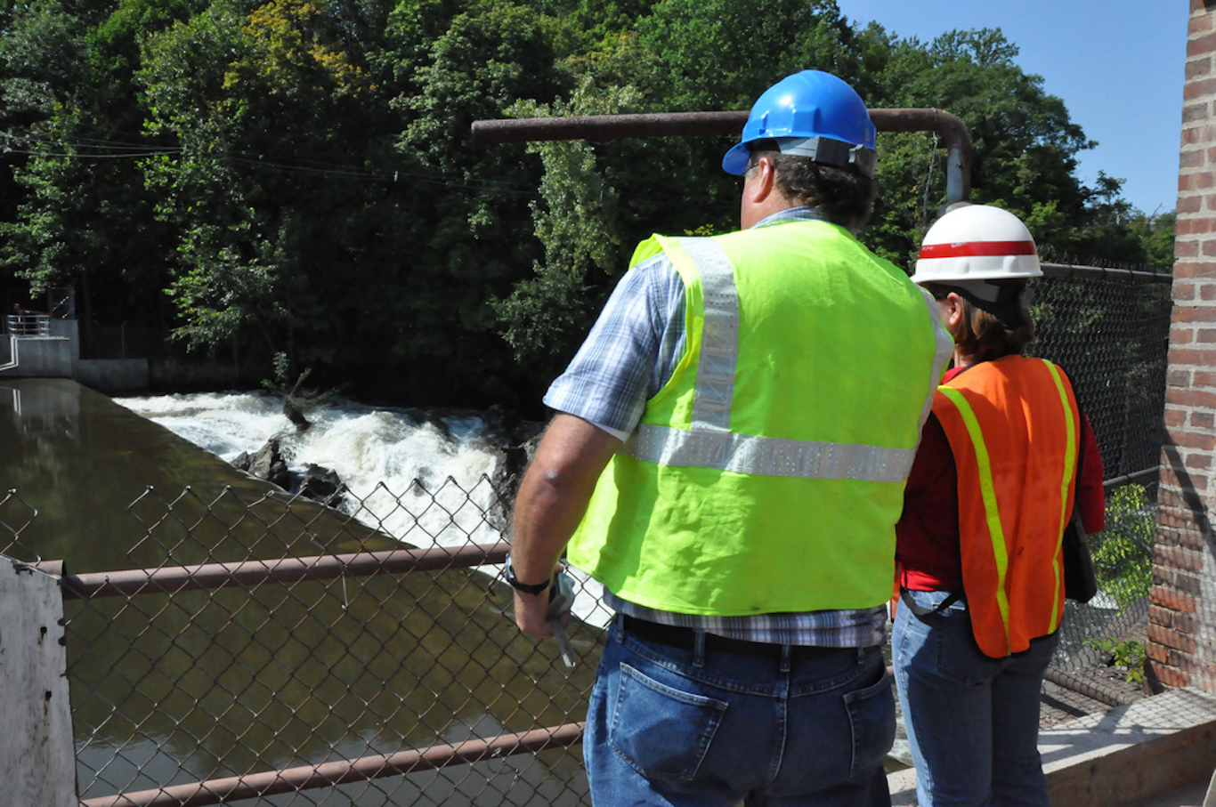 Dream Jobs: Environmental engineer