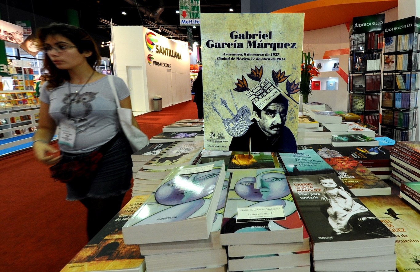 Explainer: Magical realism