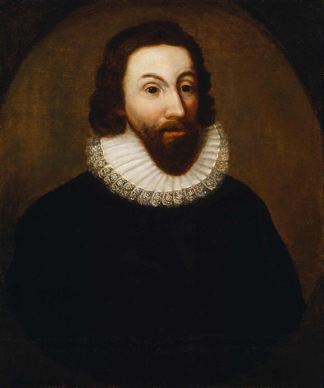 Colonial Leaders: John Winthrop