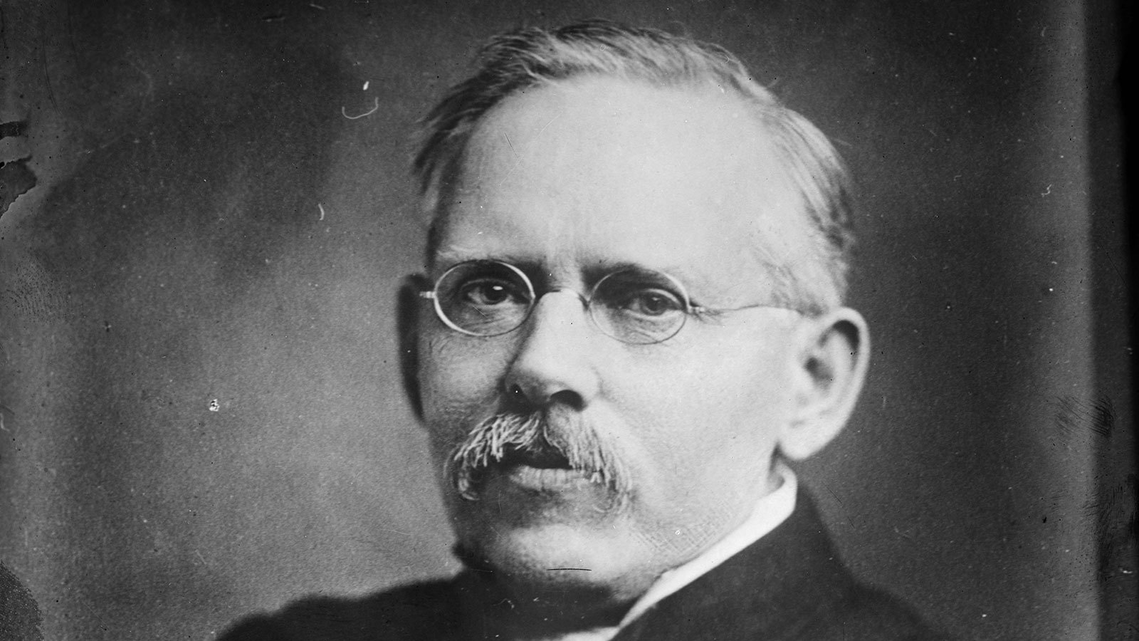 Reformers: Jacob Riis
