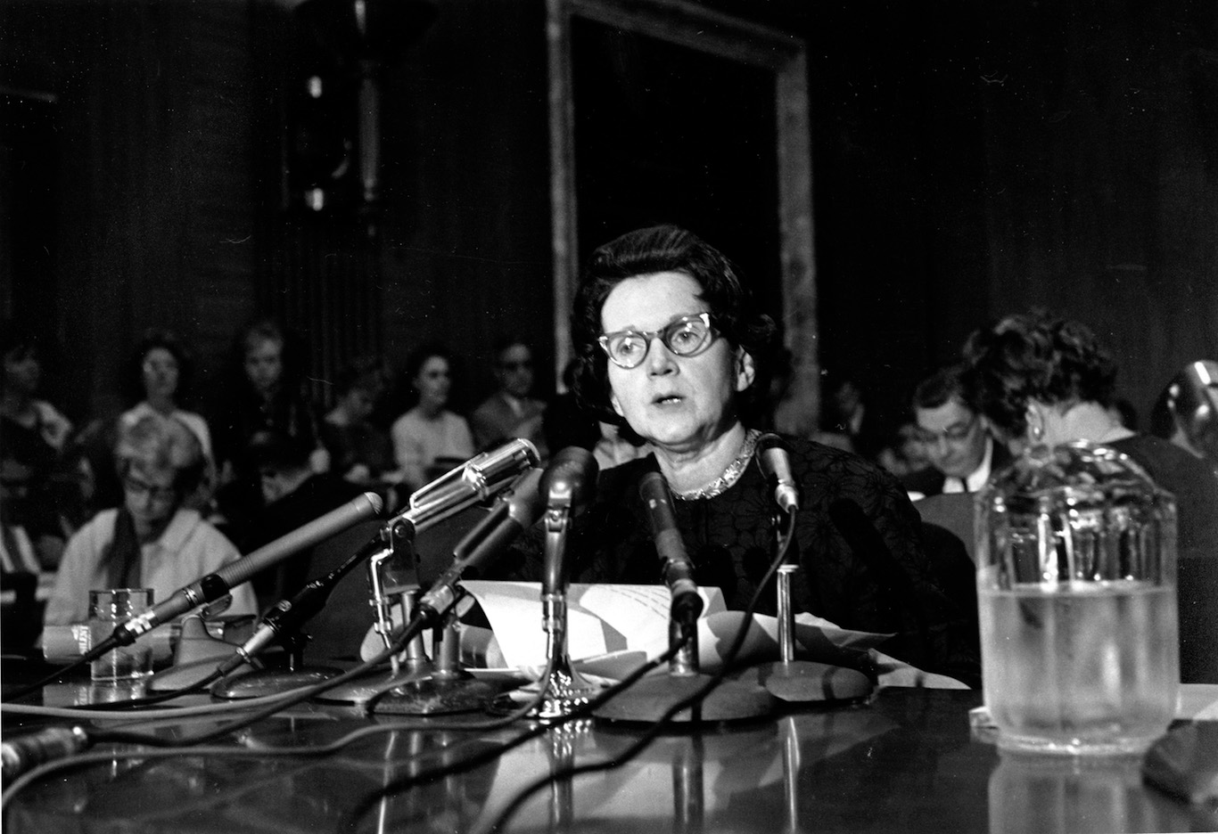 Inventors and Scientists: Rachel Carson