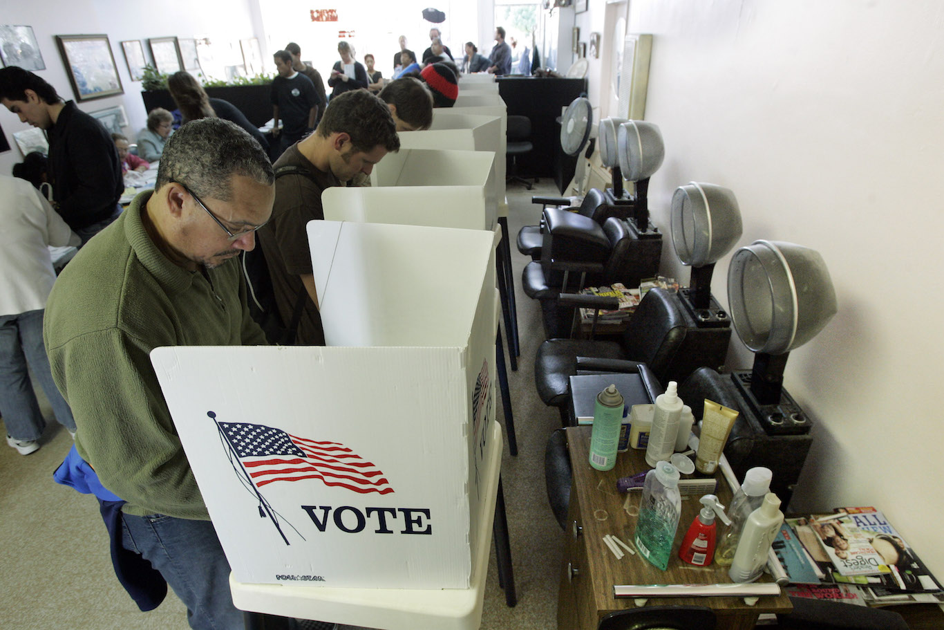 How Government Works: What is citizenship?