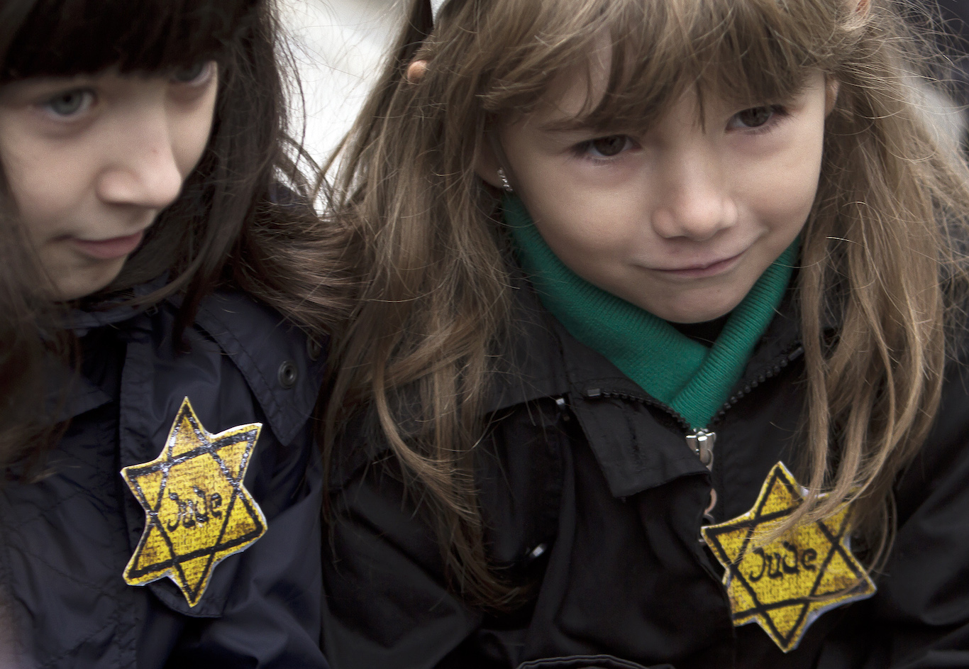 The Nuremberg Laws Deprived Jews of Their Rights in Nazi Germany