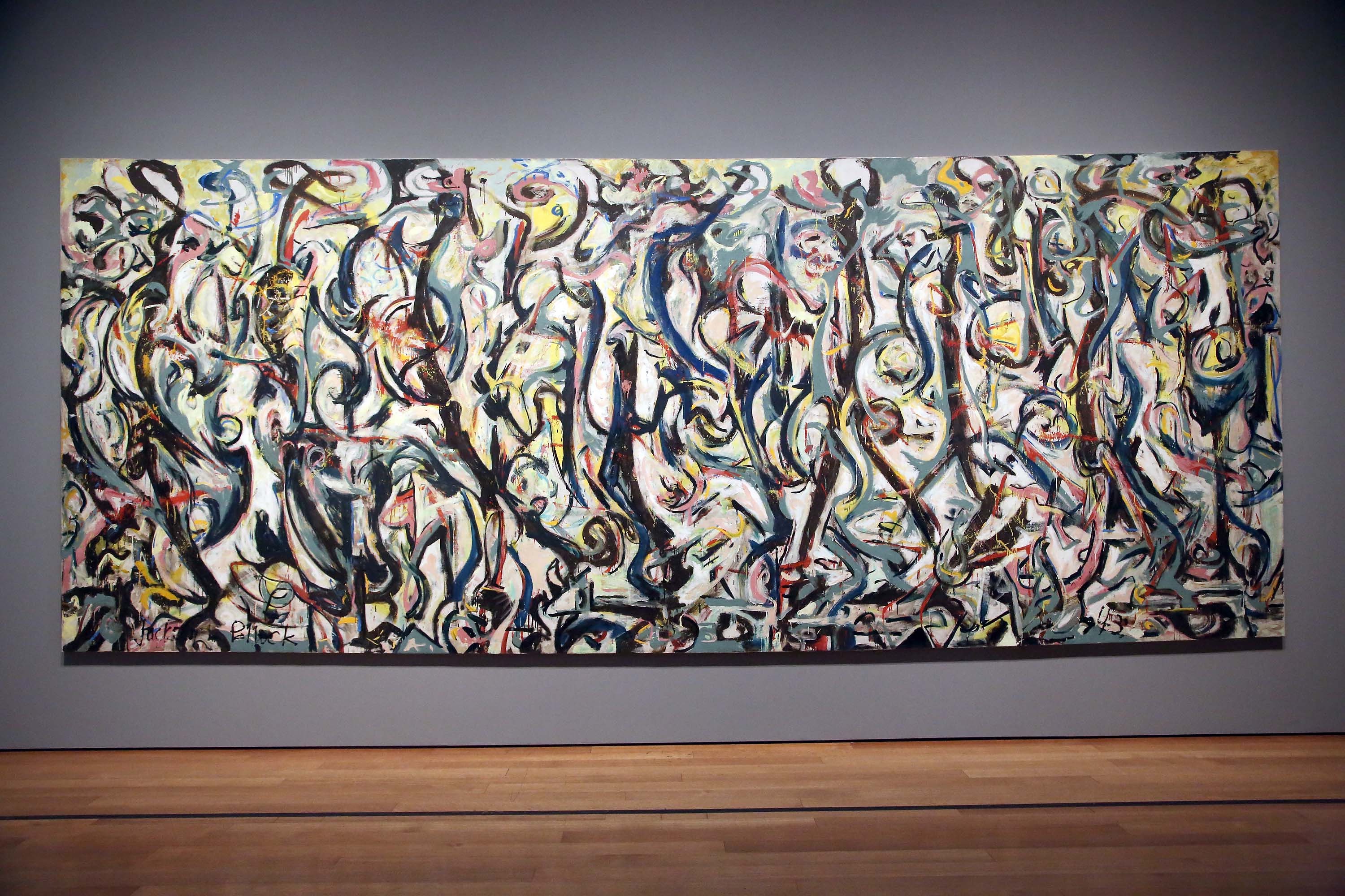 American Visual Arts and Postmodernism in the 20th Century