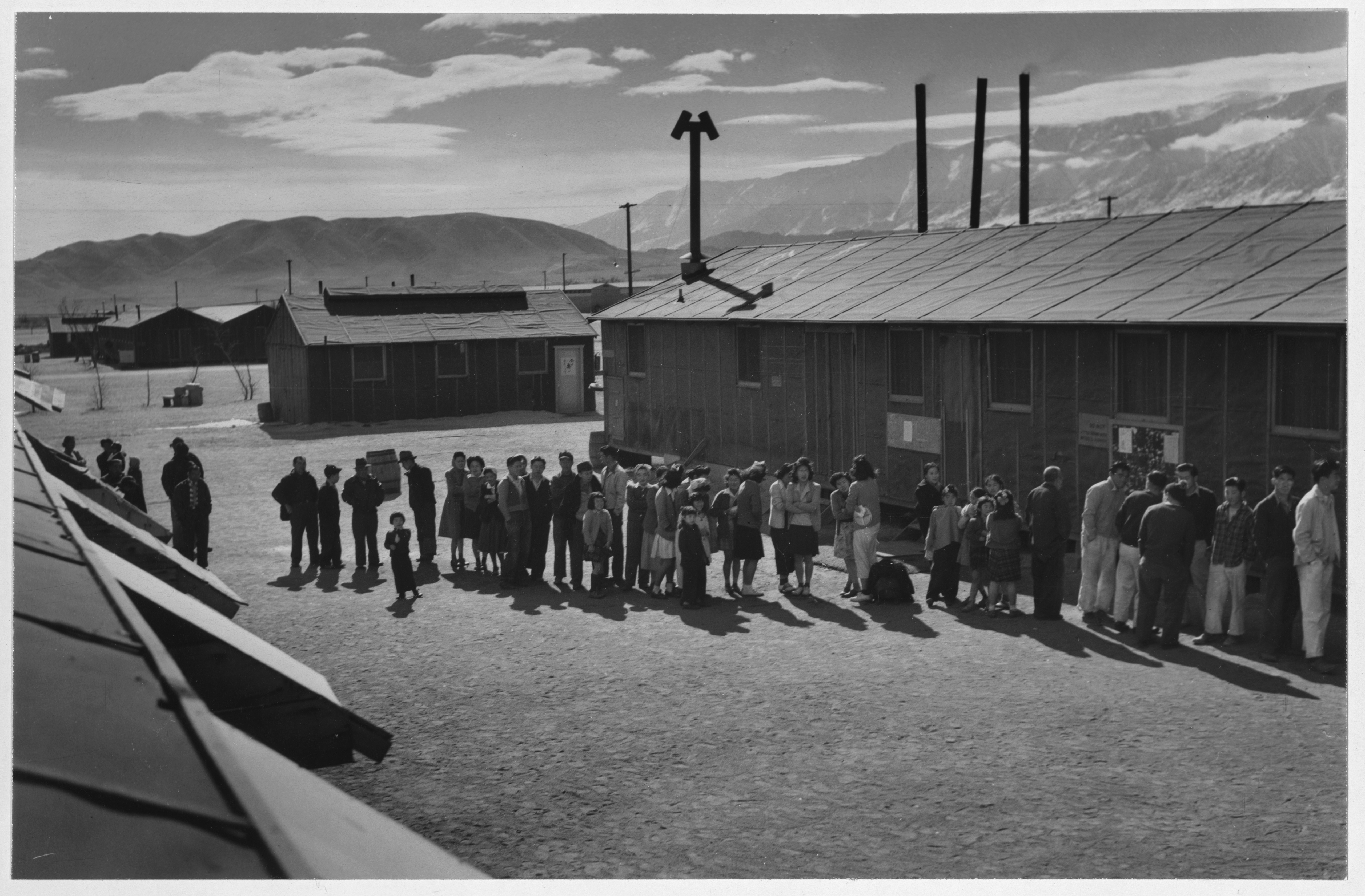 Primary Sources: Harold Ickes' Letter to Roosevelt on Japanese Internment