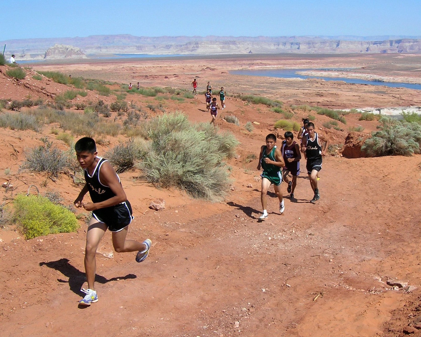 Native Americans Take Control of Their Story