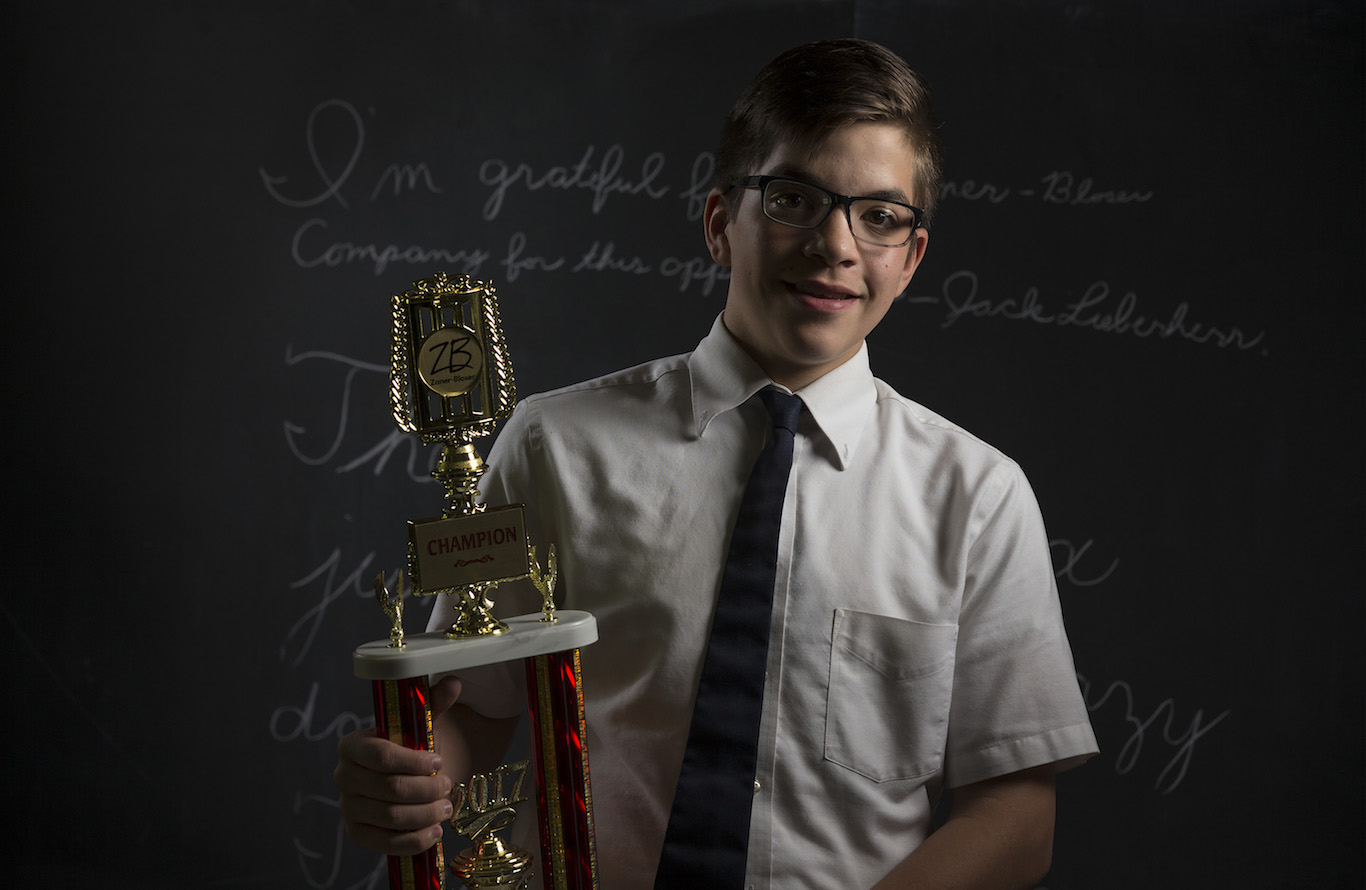 Looping letters: How important is it to learn cursive handwriting?